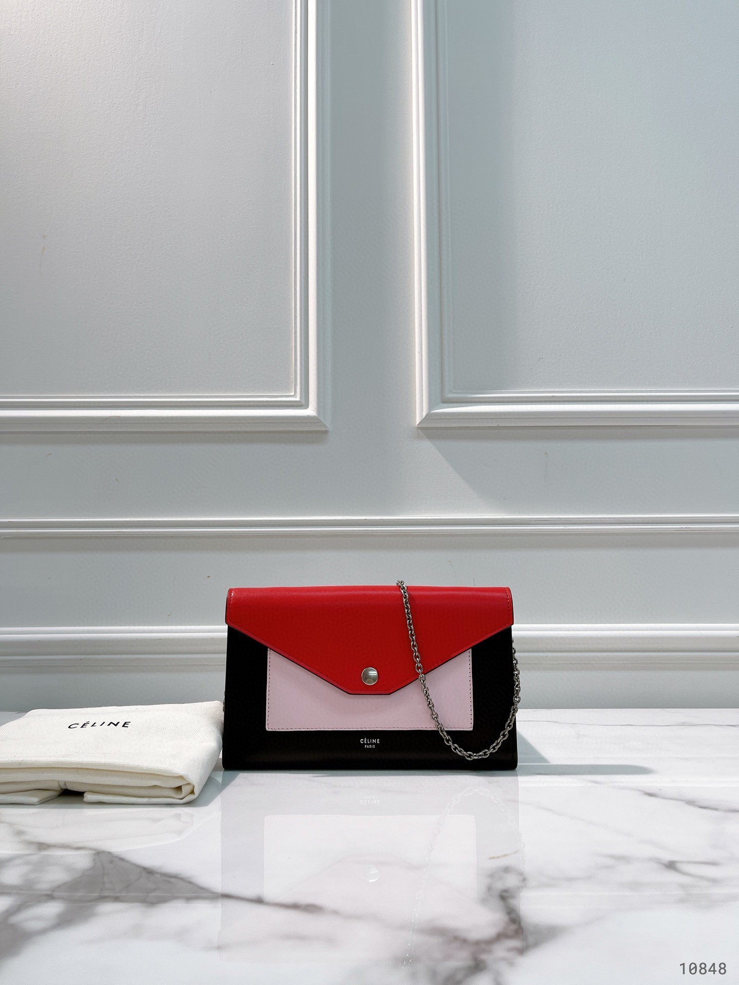 CELINE ENVELOPE - AHLi - Melbourne Second-Hand Luxury