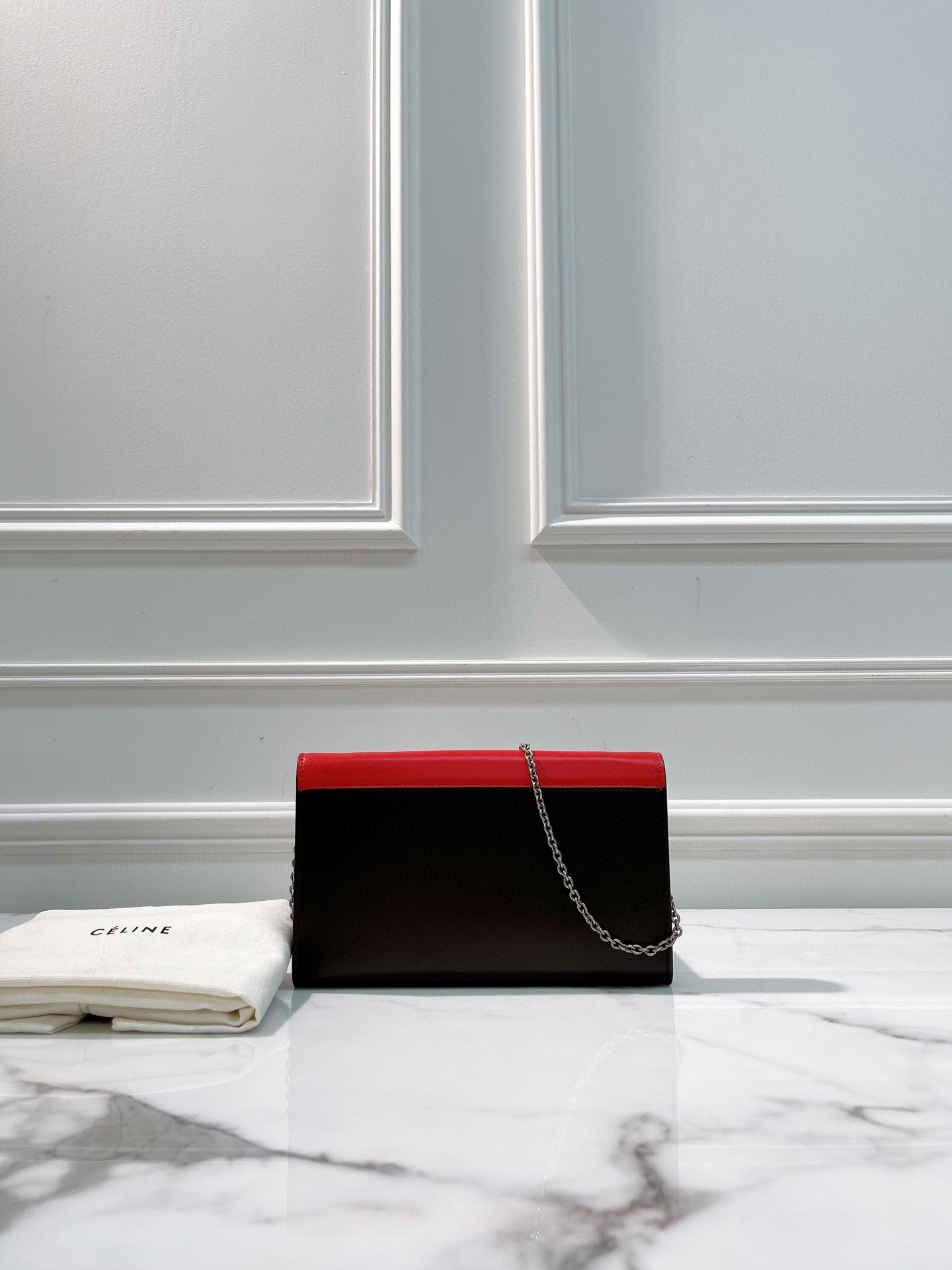 CELINE ENVELOPE - Ahli