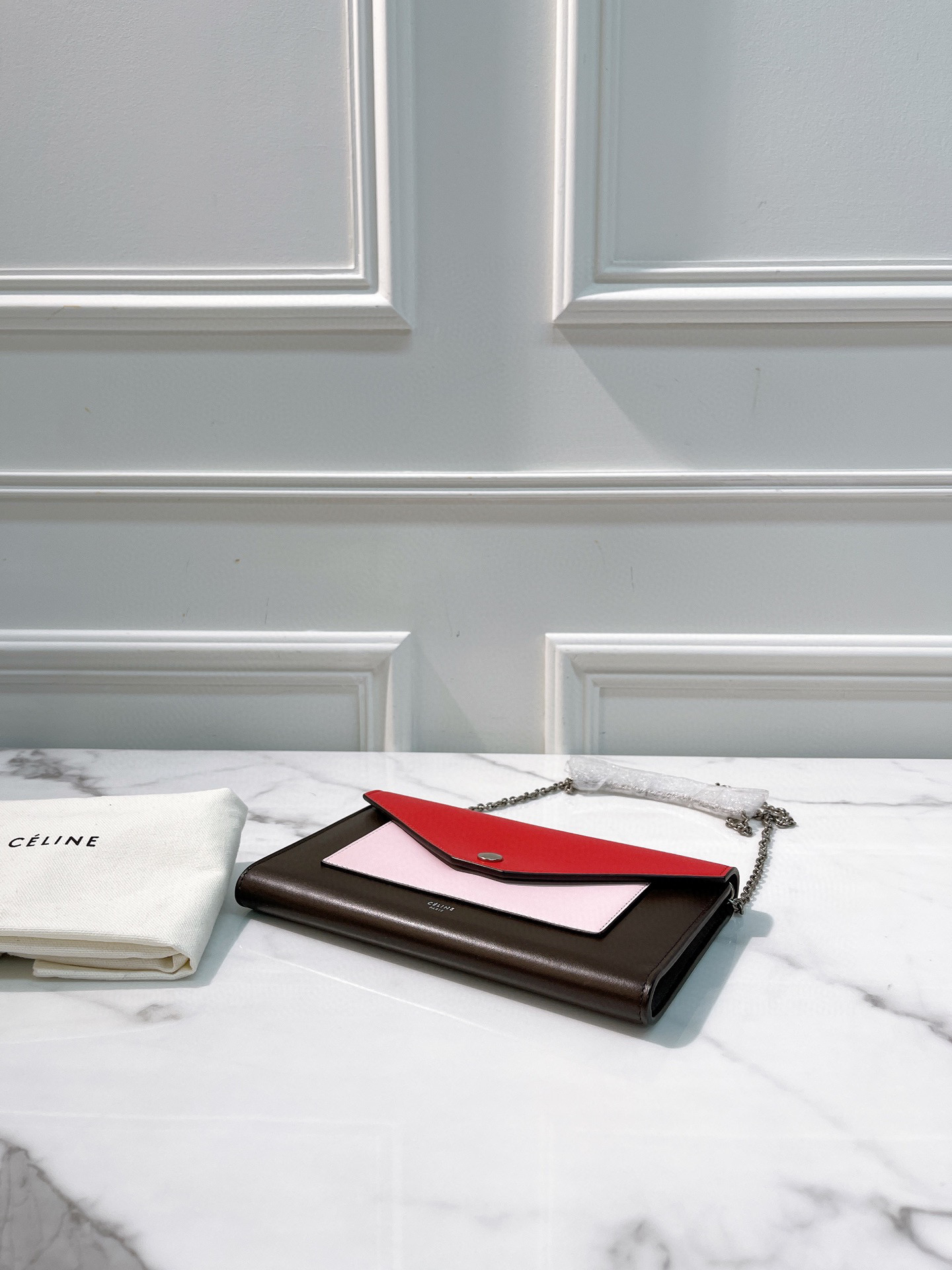 CELINE ENVELOPE - AHLi - Melbourne Second-Hand Luxury