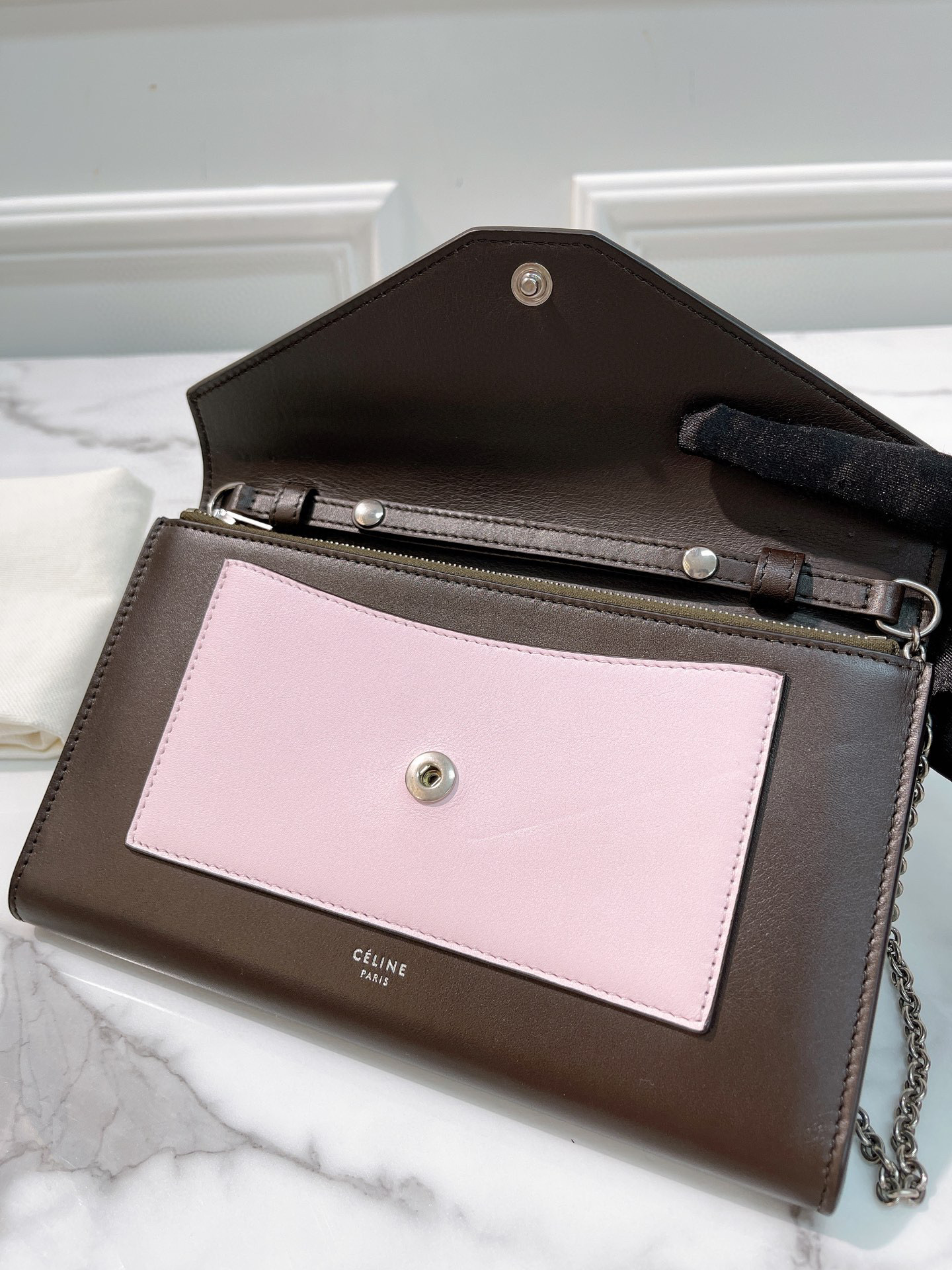 CELINE ENVELOPE - AHLi - Melbourne Second-Hand Luxury