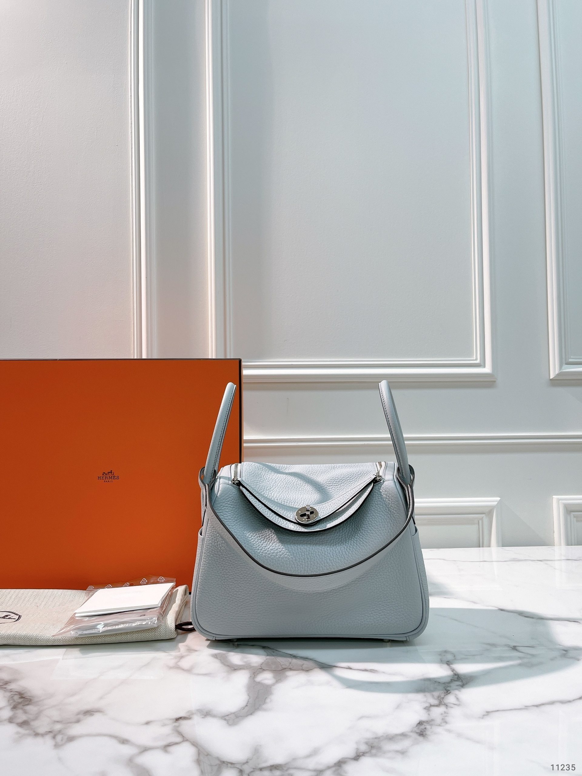 HERMES LINDY 26 - AHLi - Melbourne Second-Hand Luxury