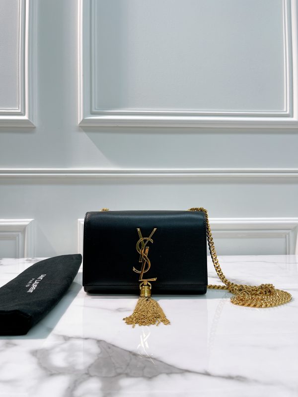 YSL MINI BAG - AHLi - Melbourne Second-Hand Luxury