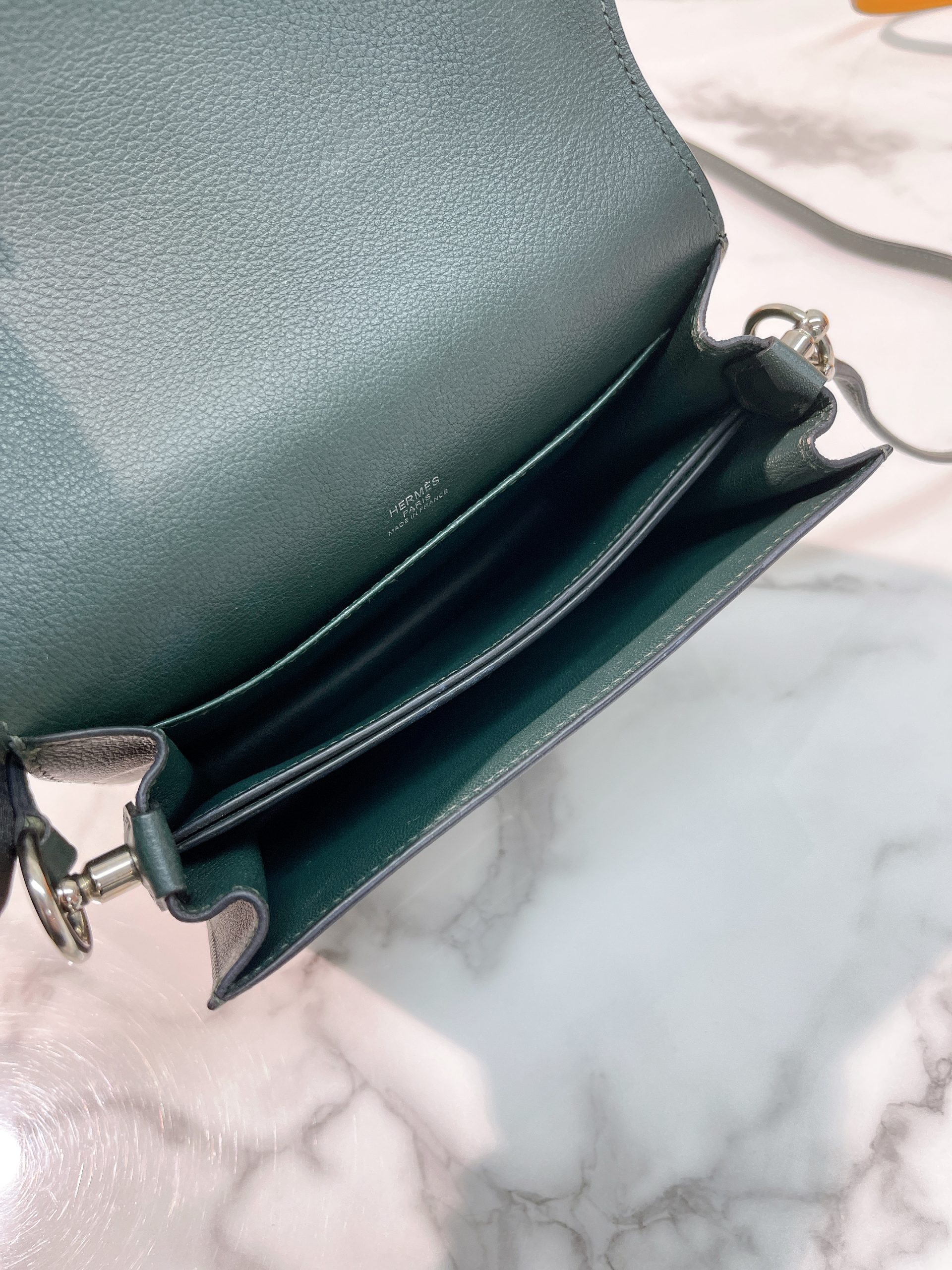 HERMES ROULIS - AHLi - Melbourne Second-Hand Luxury