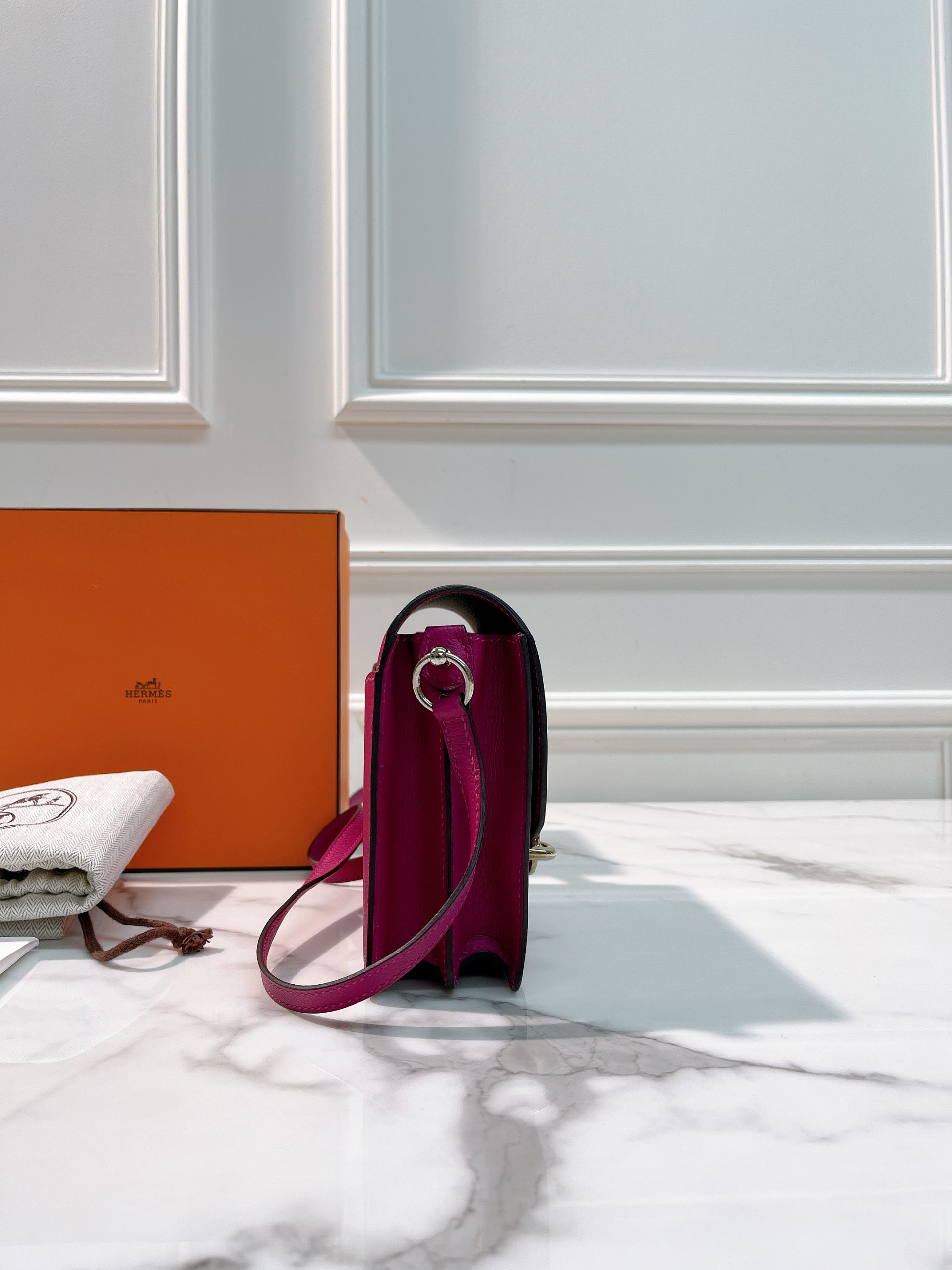 HERMES ROULIS - AHLi - Melbourne Second-Hand Luxury