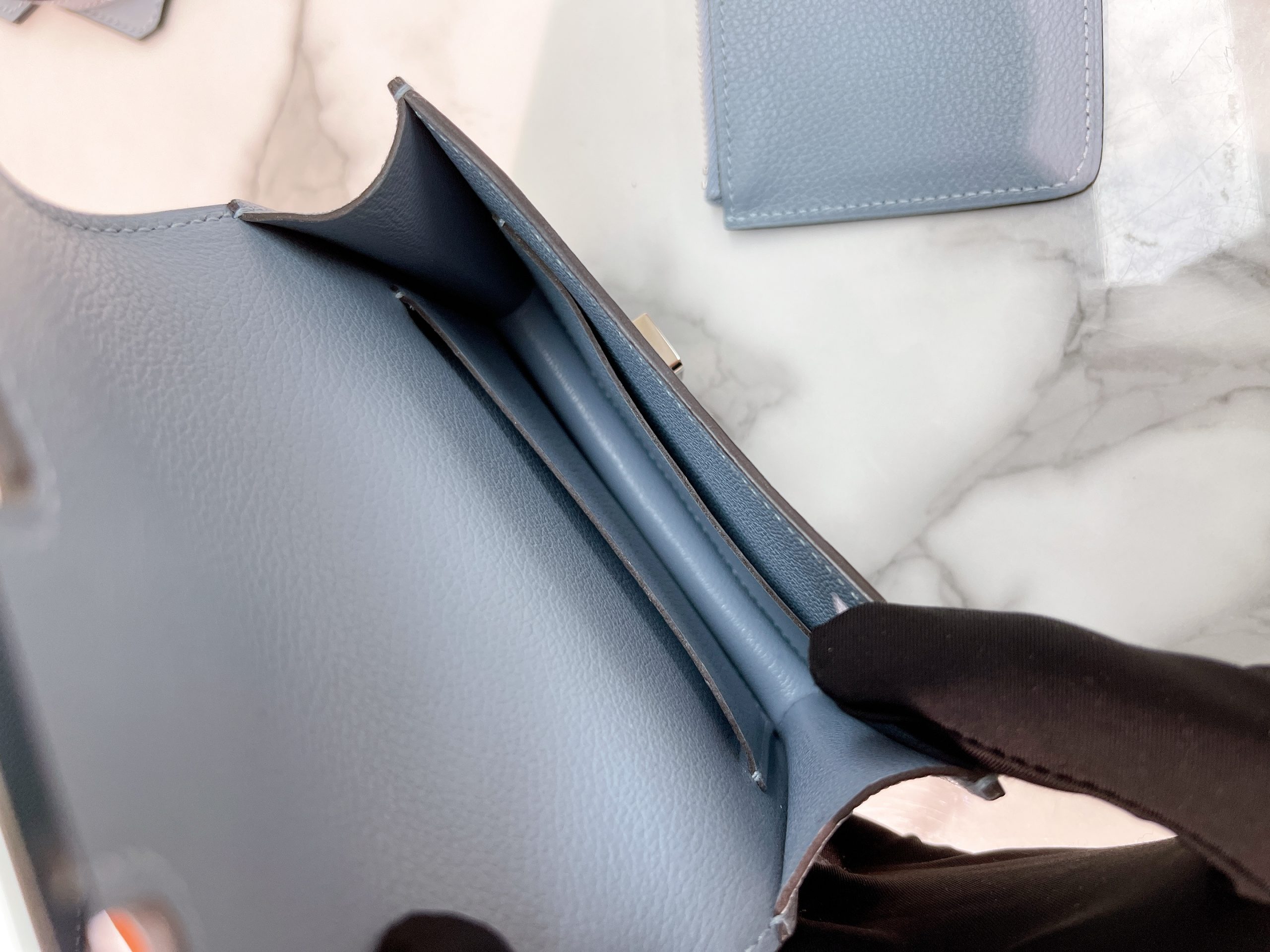 HERMES CONSTANCE SLIM - AHLi - Melbourne Second-Hand Luxury