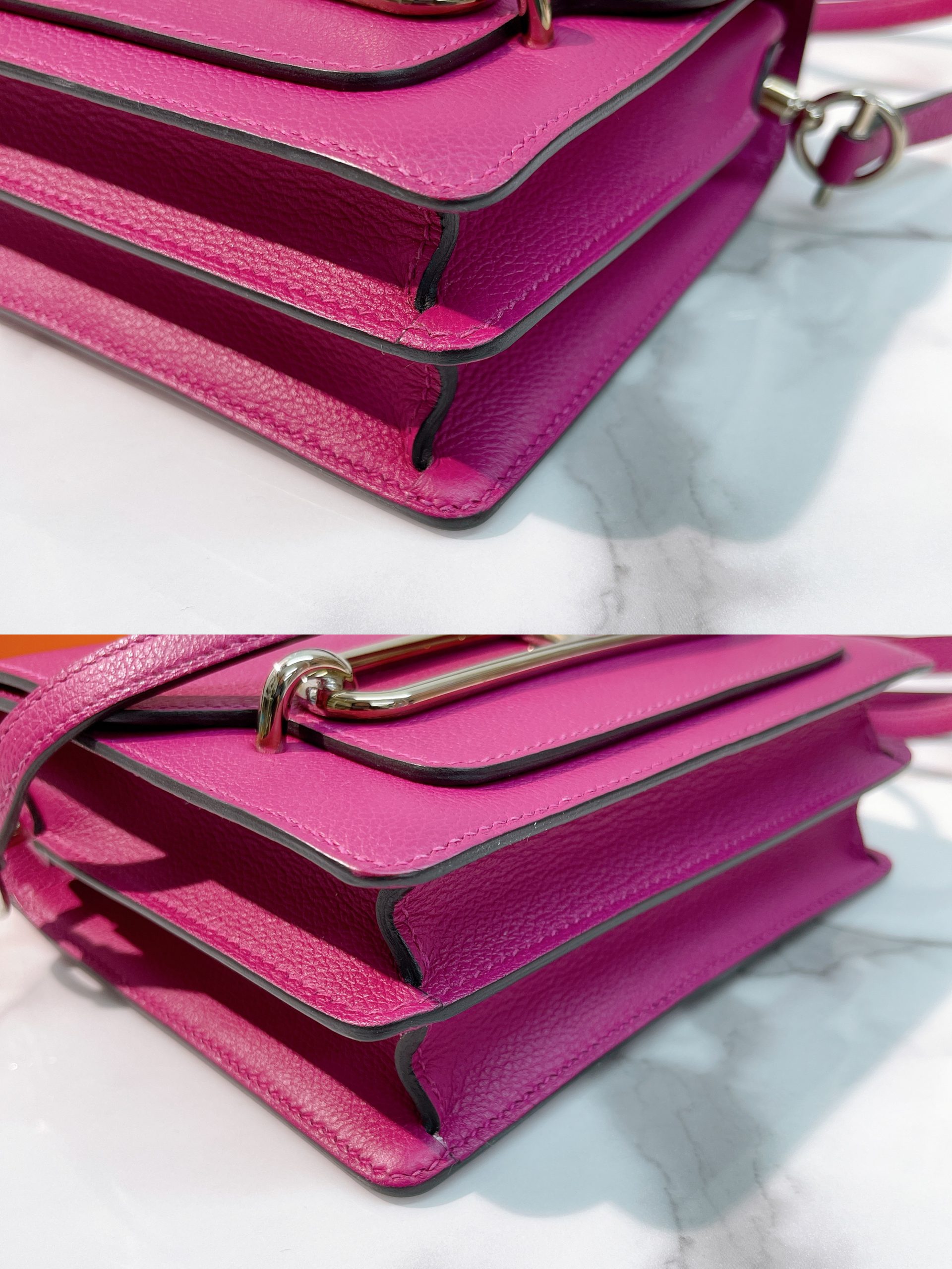 HERMES ROULIS - AHLi - Melbourne Second-Hand Luxury