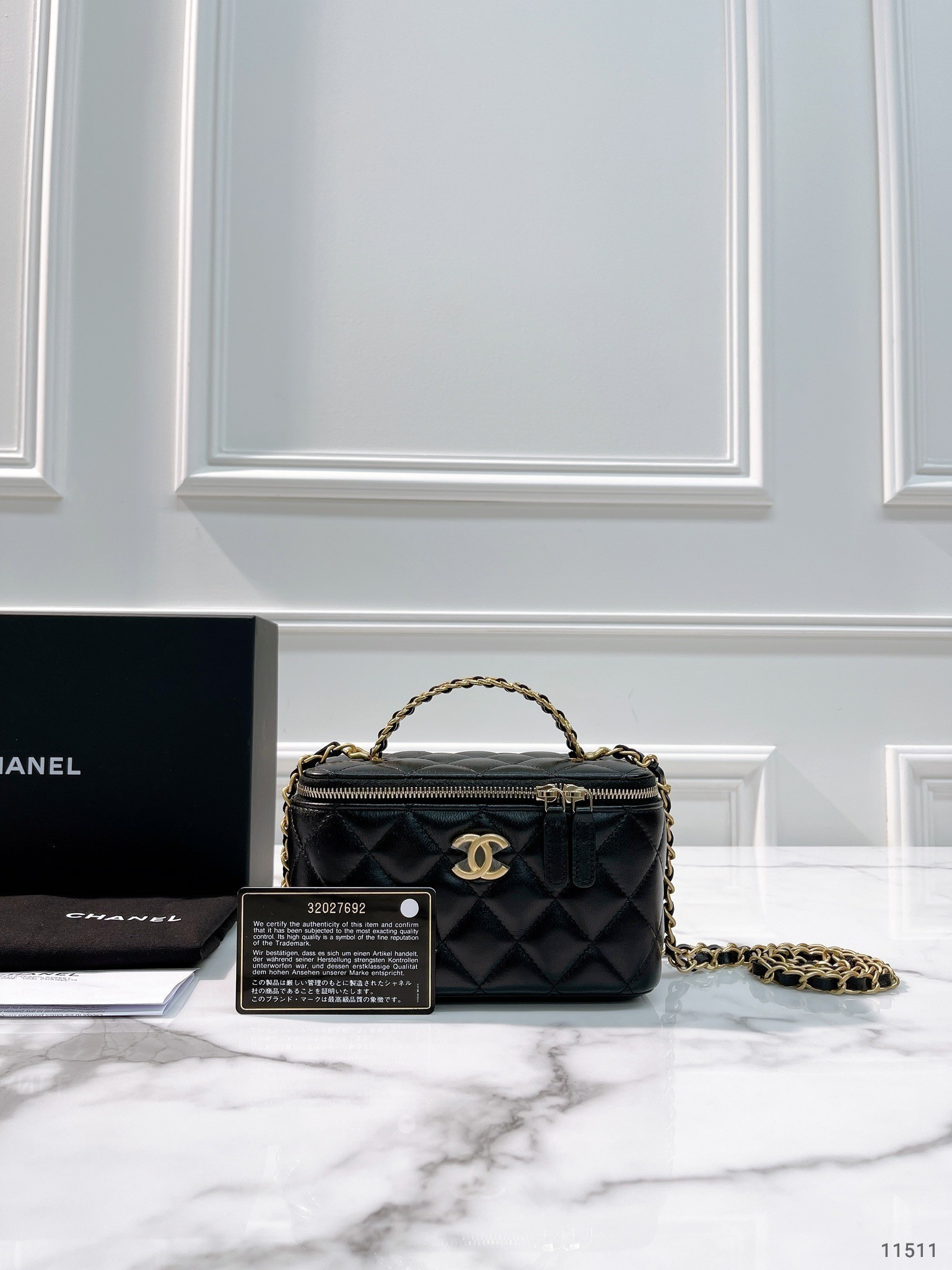 CHANEL 22S - AHLi - Melbourne Second-Hand Luxury