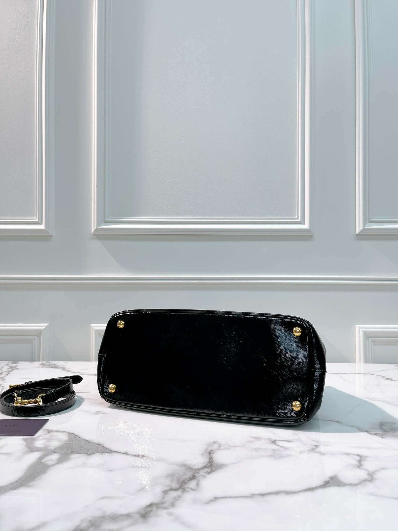 PRADA GALLERIA - AHLi - Melbourne Second-Hand Luxury