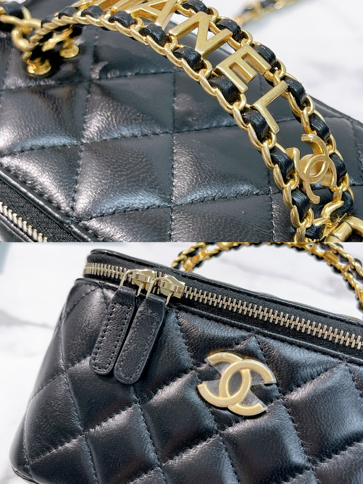 CHANEL 22S - AHLi - Melbourne Second-Hand Luxury