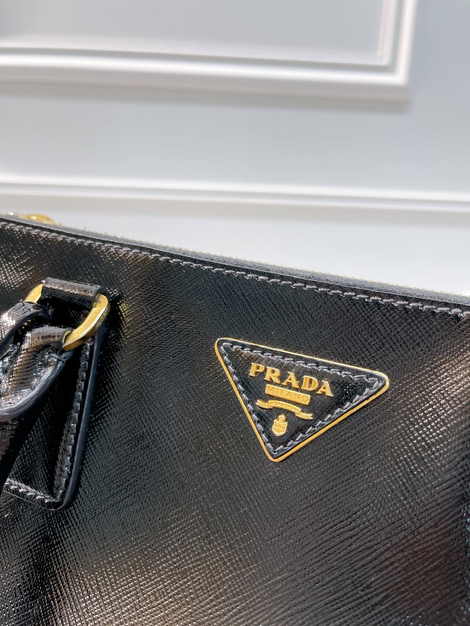 PRADA GALLERIA - AHLi - Melbourne Second-Hand Luxury