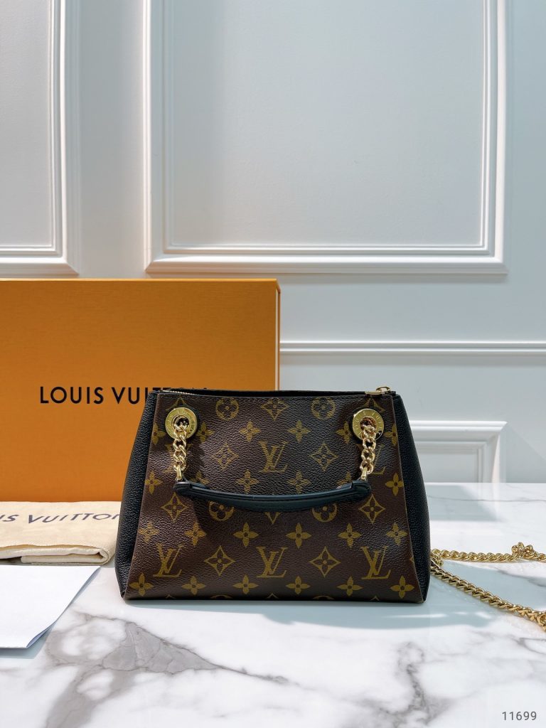 LOUIS VUITTON SURENE BB - AHLi - Melbourne Second-Hand Luxury