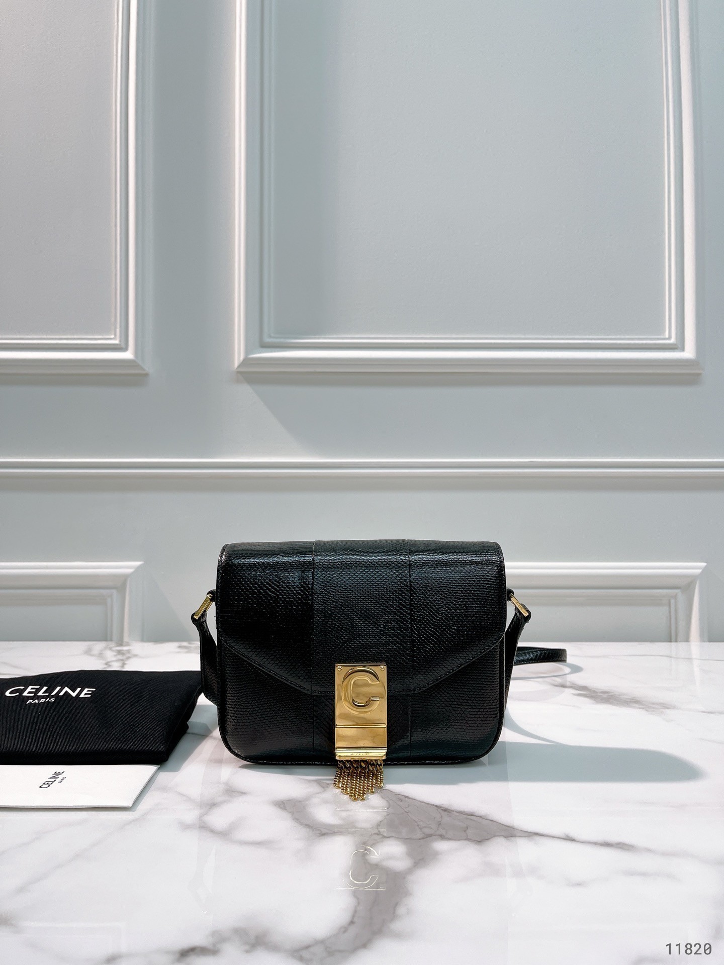 CELINE C BAG - AHLi - Melbourne Second-Hand Luxury