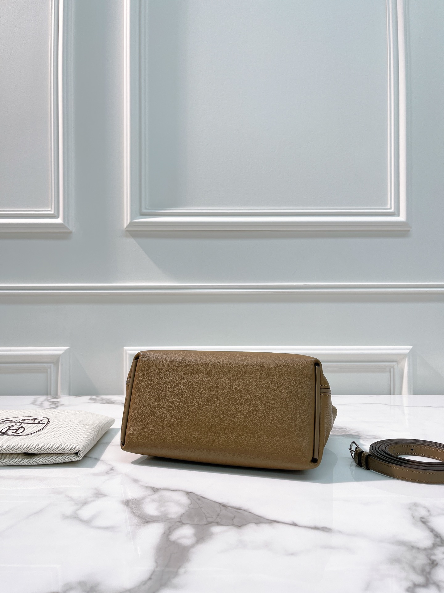 HERMES MINI 2424 - AHLi - Melbourne Second-Hand Luxury