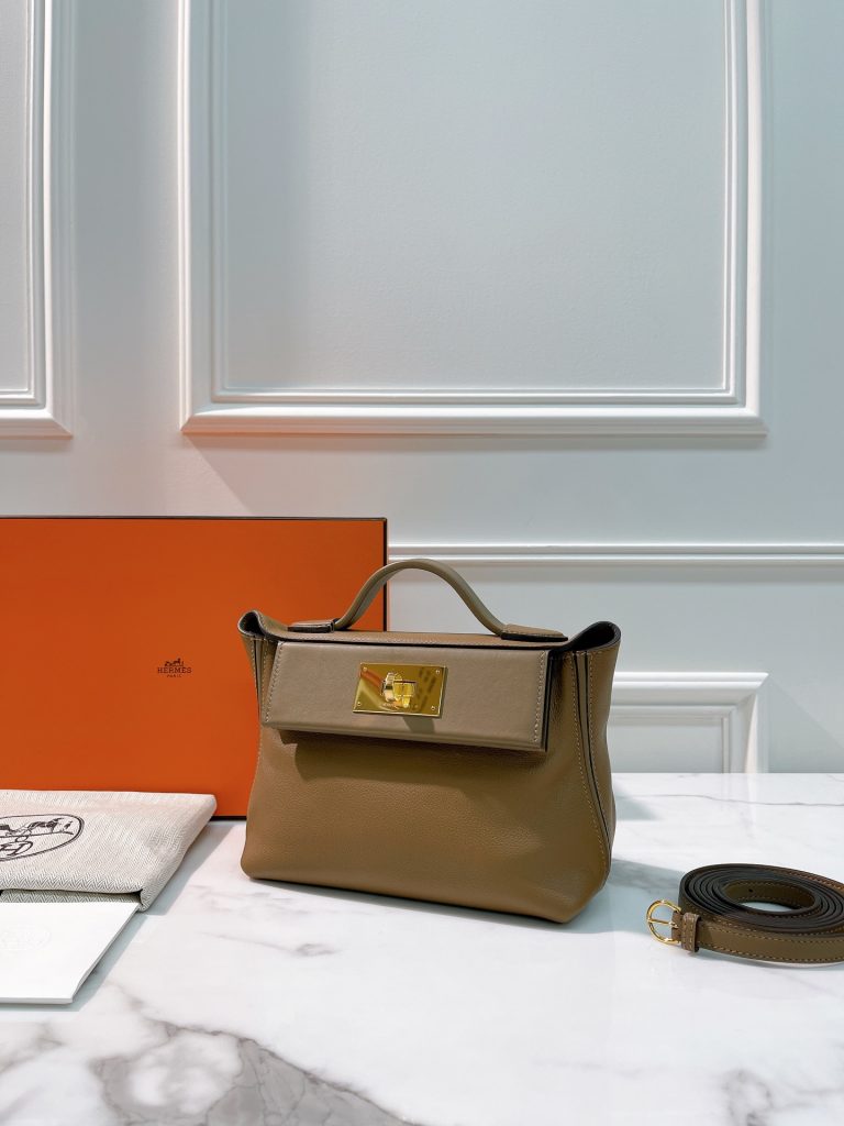 HERMES MINI 2424 - Ahli