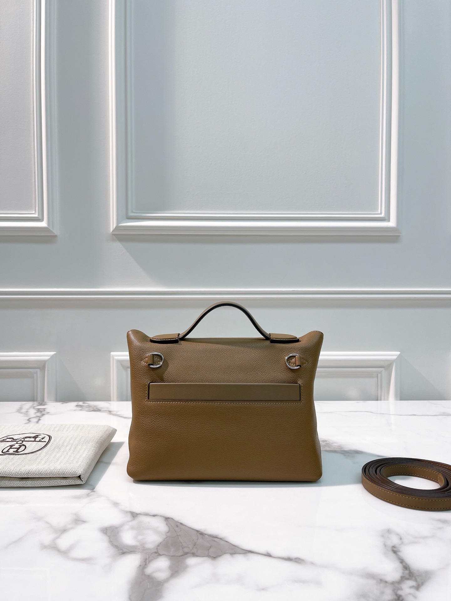 HERMES MINI 2424 - AHLi - Melbourne Second-Hand Luxury