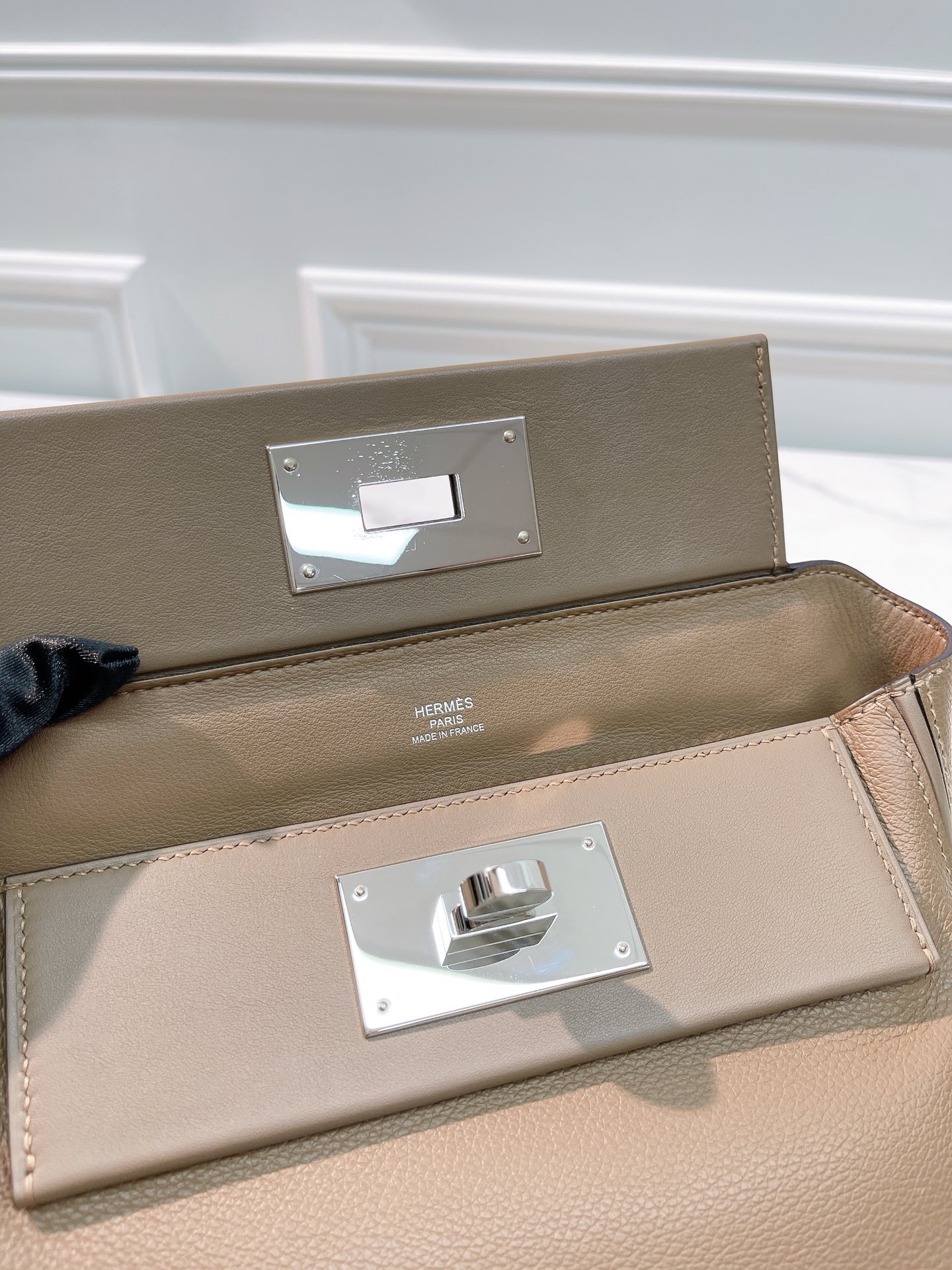 HERMES MINI 2424 - AHLi - Melbourne Second-Hand Luxury