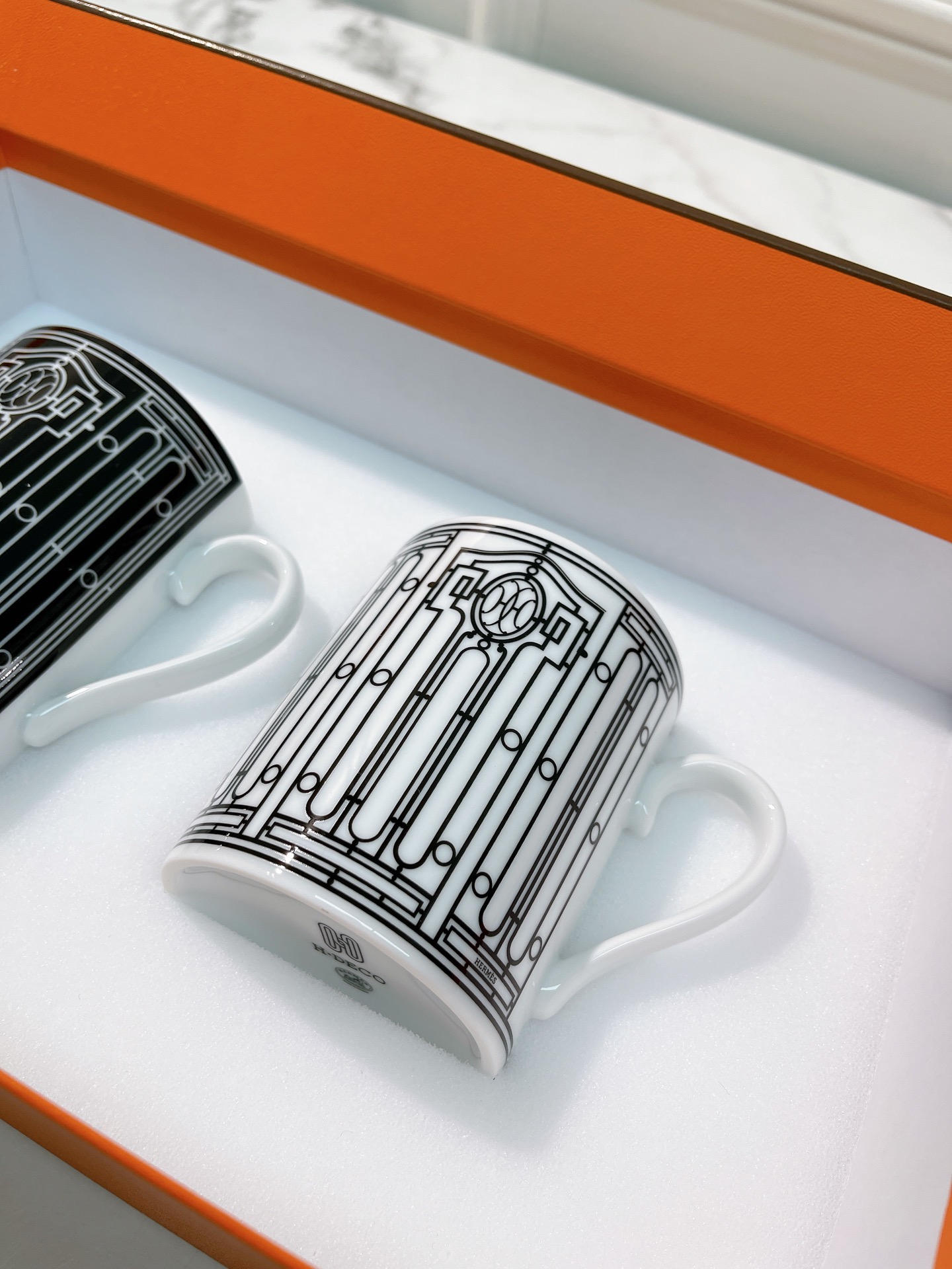 HERMES H DECO - AHLi - Melbourne Second-Hand Luxury