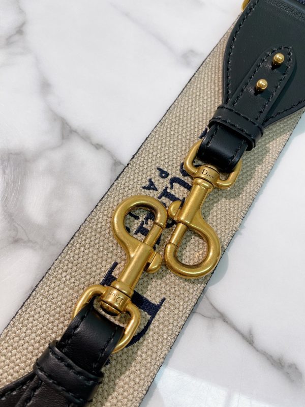 CHRISTIAN DIOR STRAP - AHLi - Melbourne Second-Hand Luxury