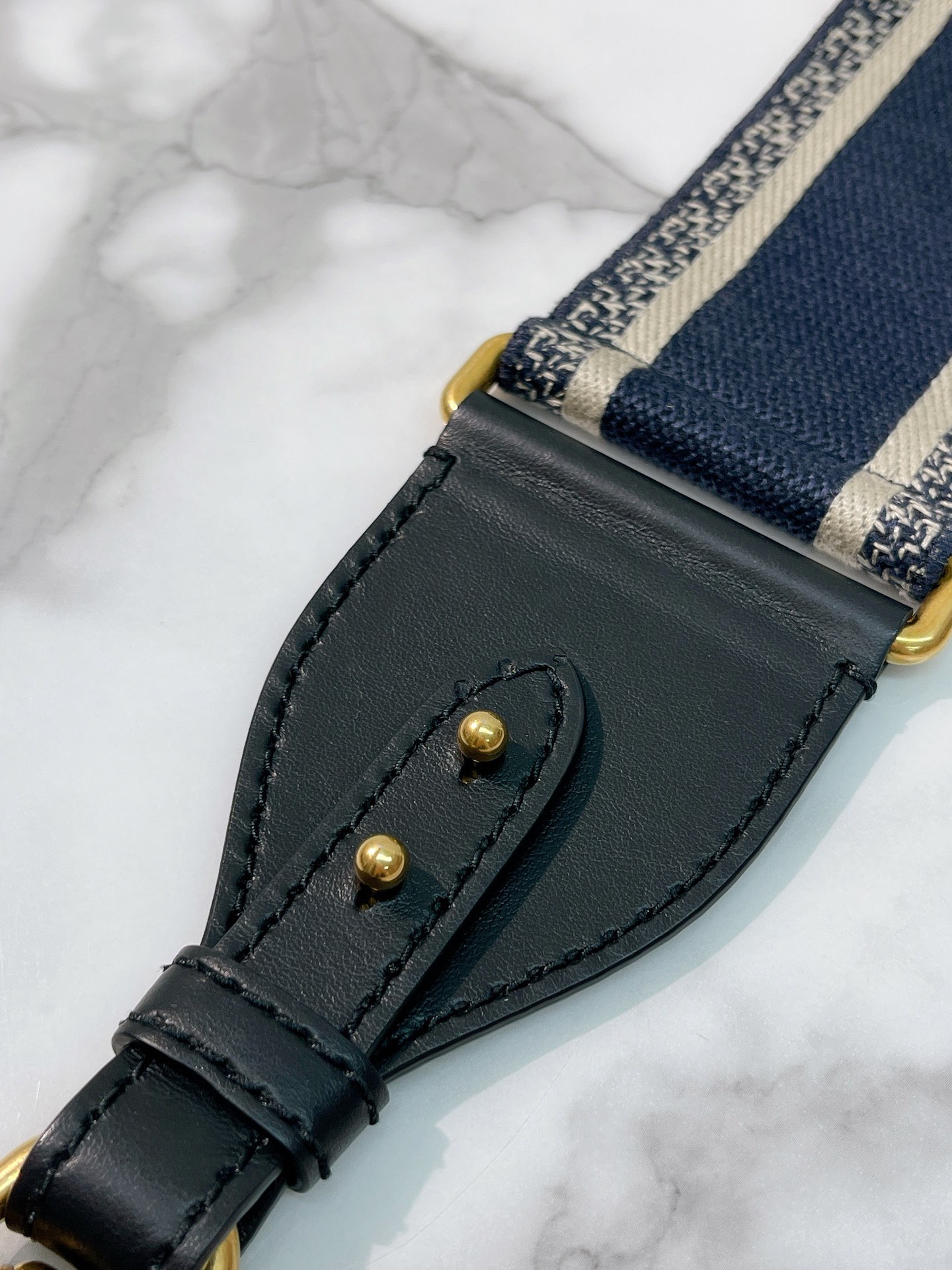 CHRISTIAN DIOR STRAP - AHLi - Melbourne Second-Hand Luxury