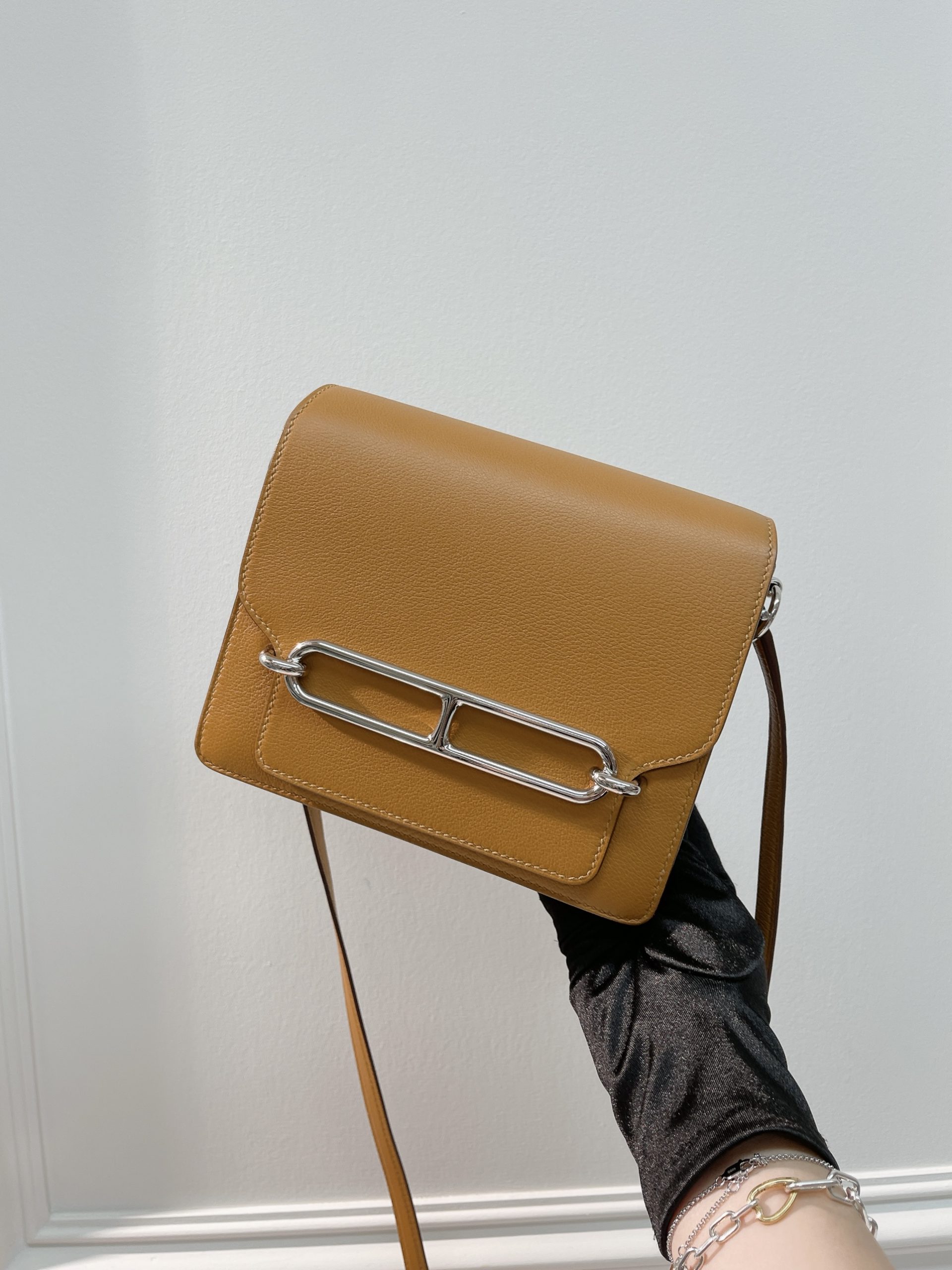 HERMES ROULIS MINI - AHLi - Melbourne Second-Hand Luxury