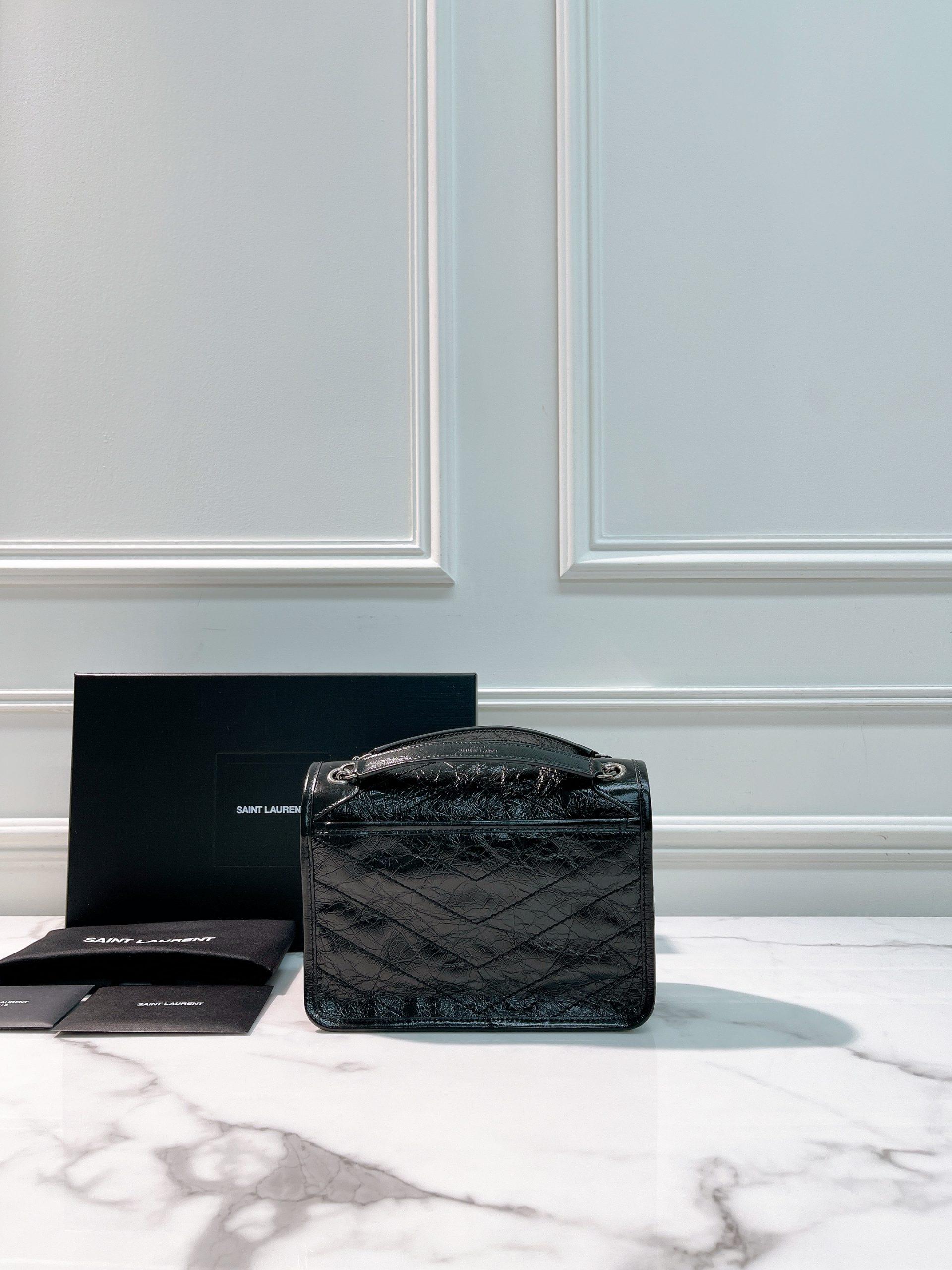 YSL NIKI BABY - Ahli