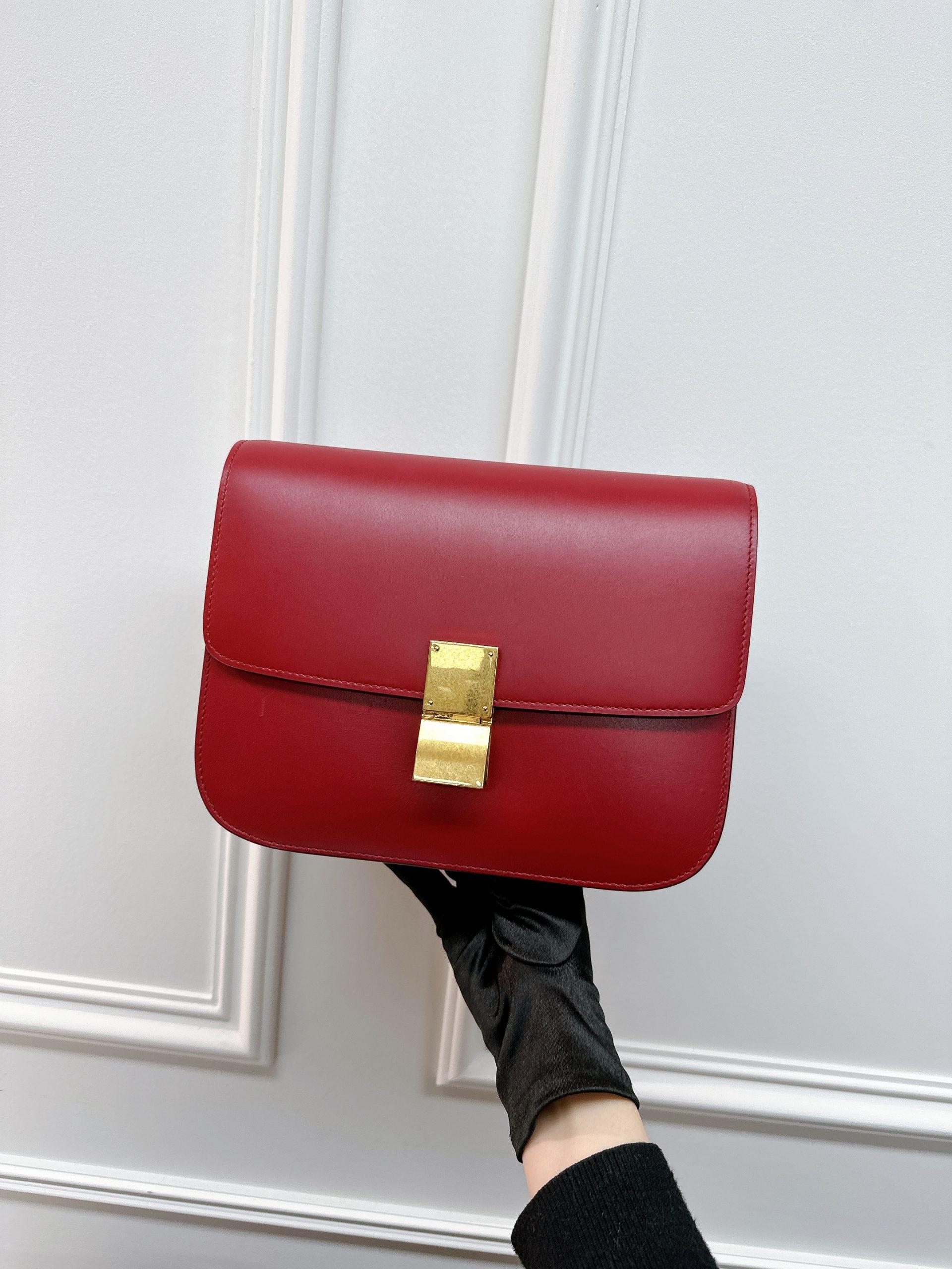 CELINE BOX MEDIUM - Ahli