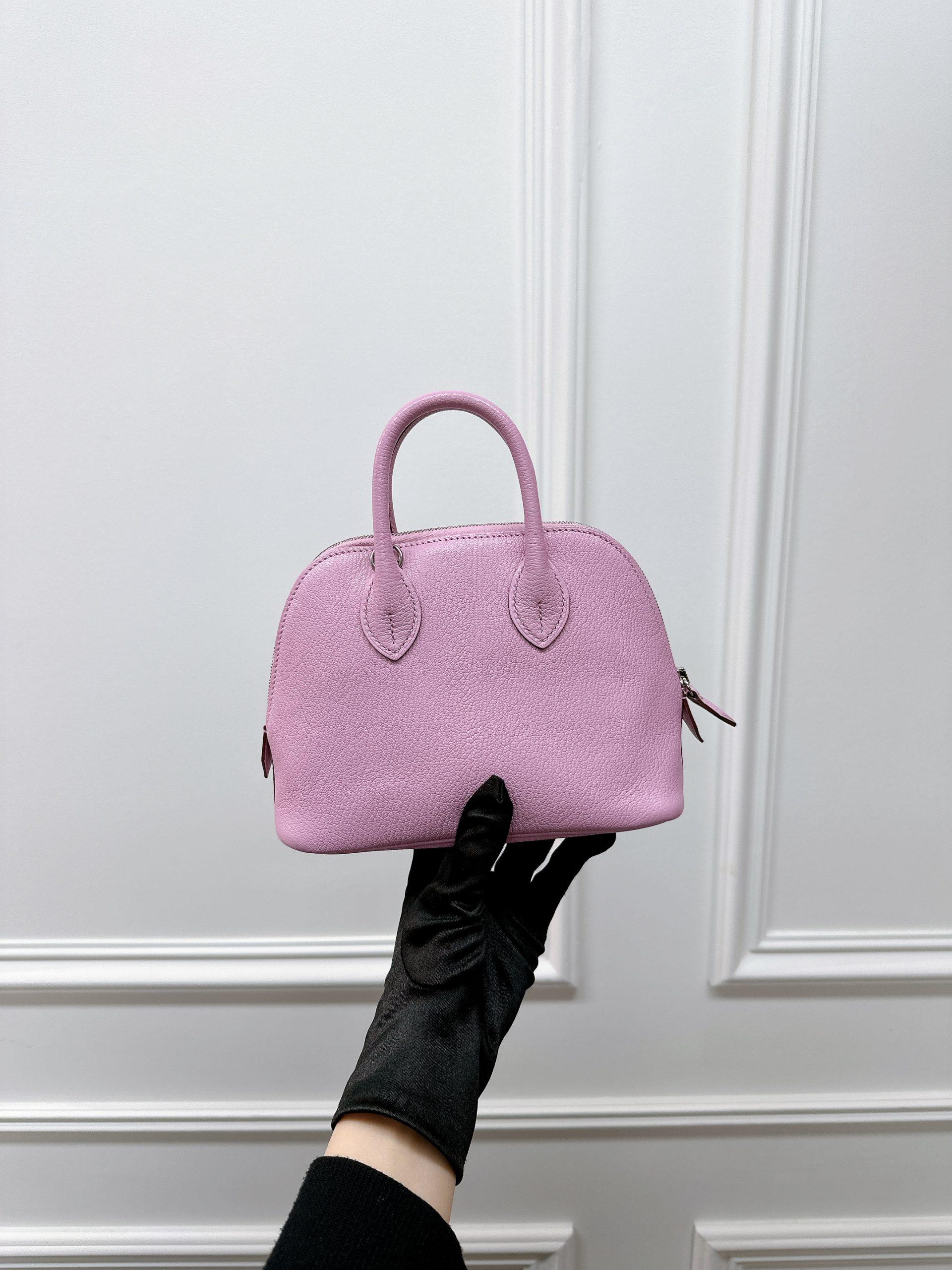 HERMES MINI BOLIDE - AHLi - Melbourne Second-Hand Luxury