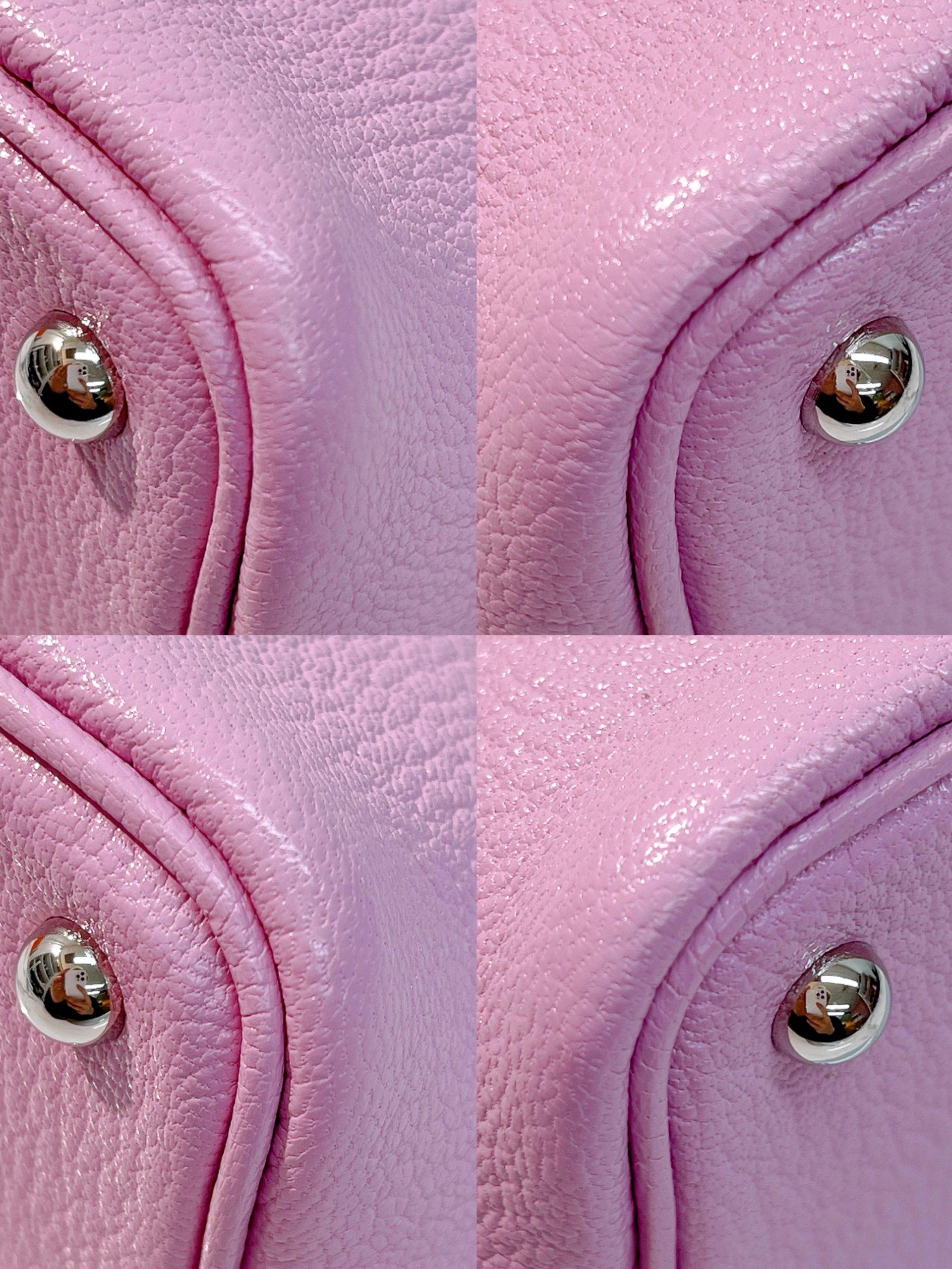 HERMES MINI BOLIDE - AHLi - Melbourne Second-Hand Luxury