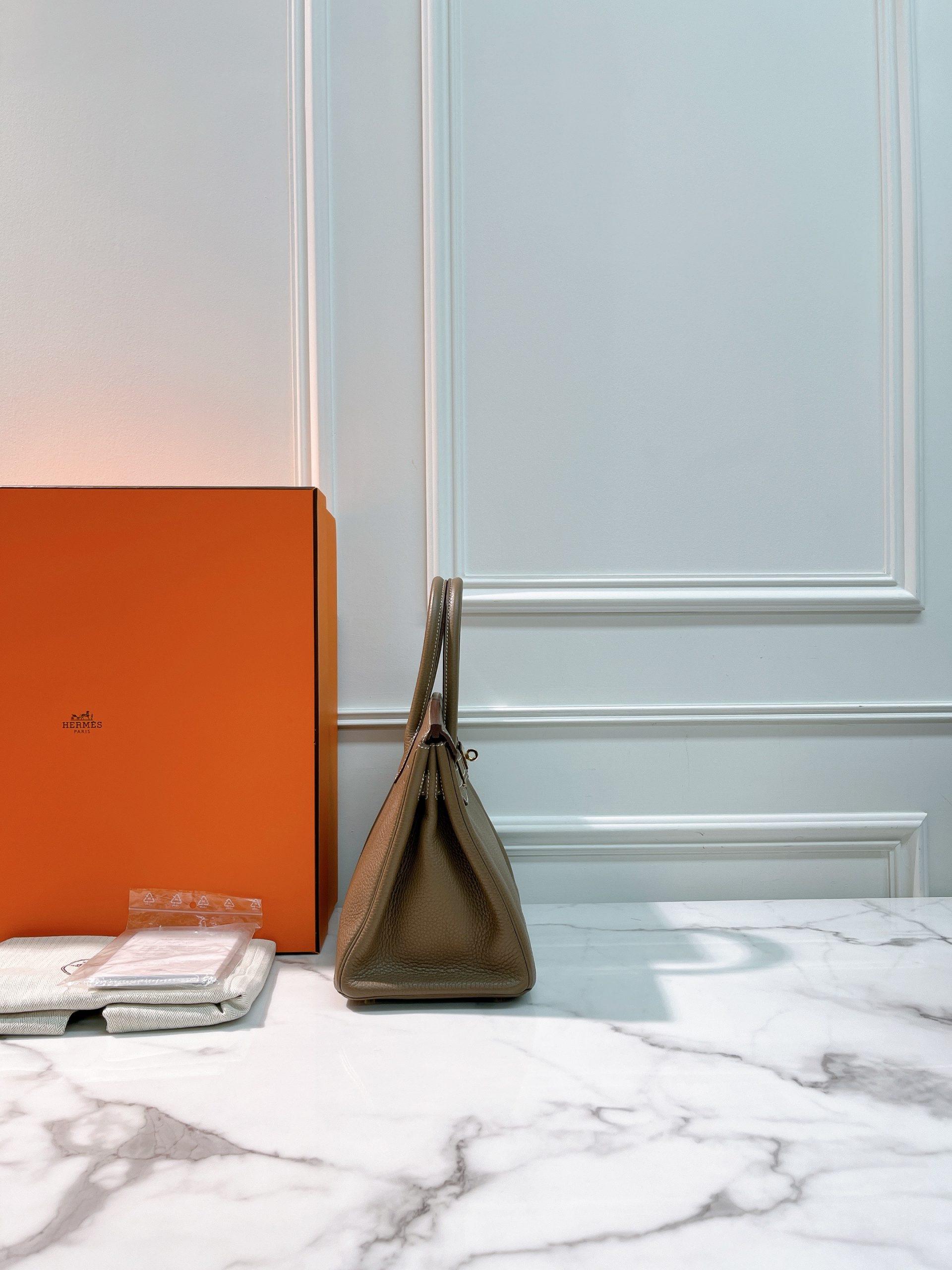 HERMES BIRKIN 30 - AHLi - Melbourne Second-Hand Luxury