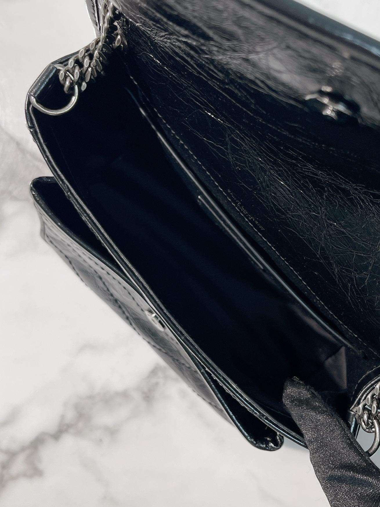 YSL NIKI BABY - Ahli