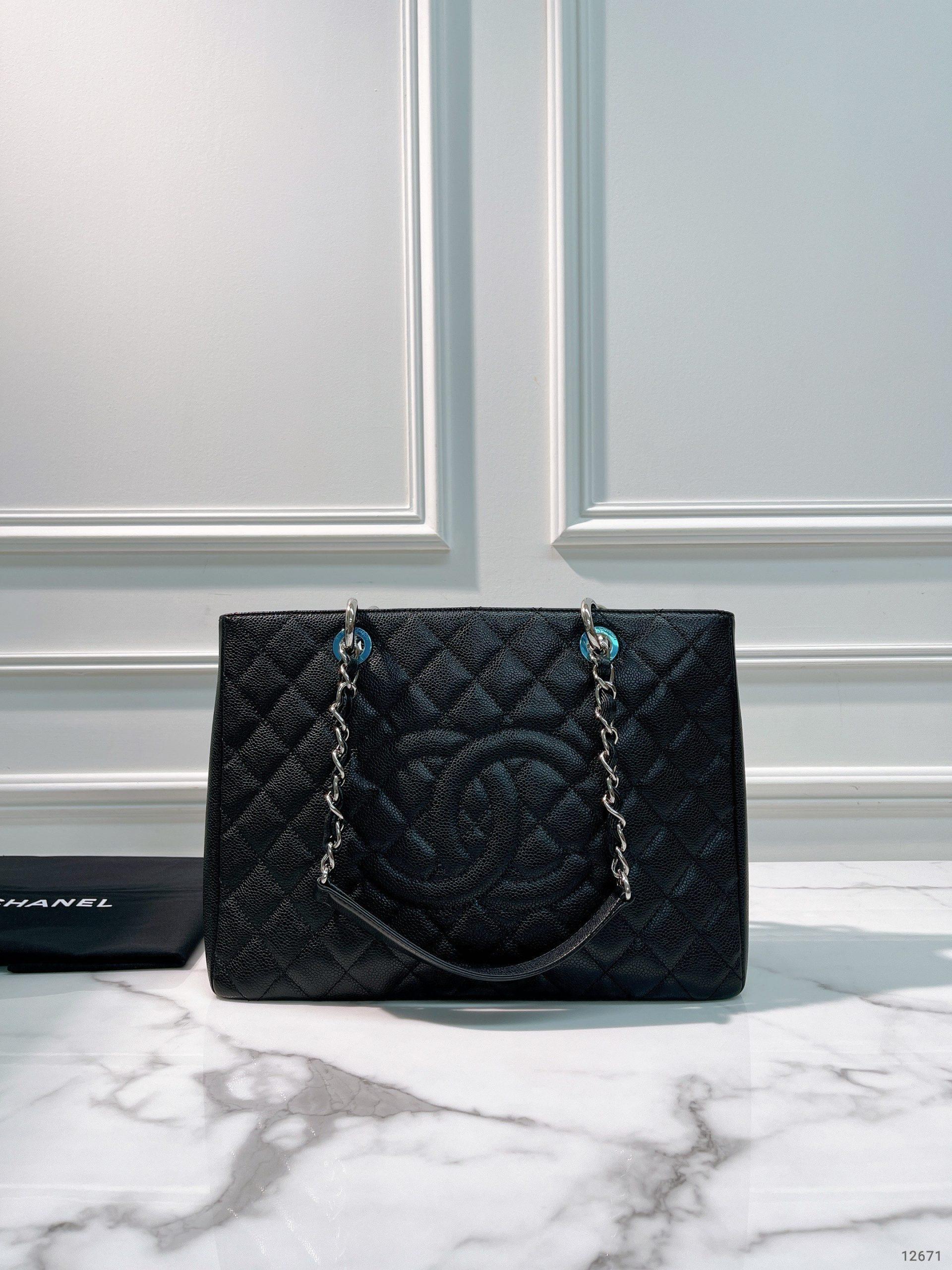 CHANEL GST - AHLi - Melbourne Second-Hand Luxury