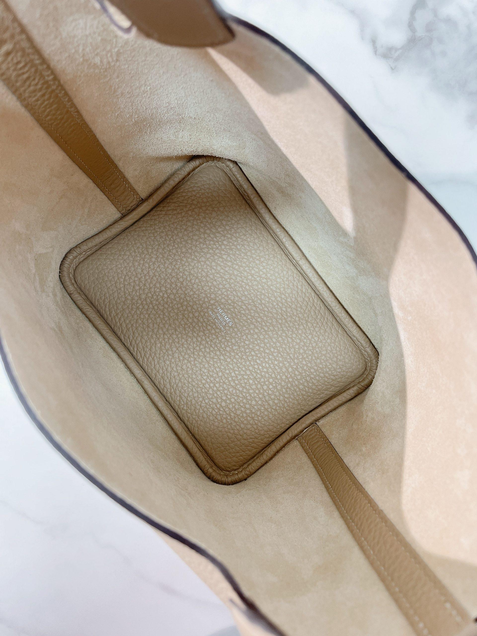 HERMES PICOTIN 18 - Ahli