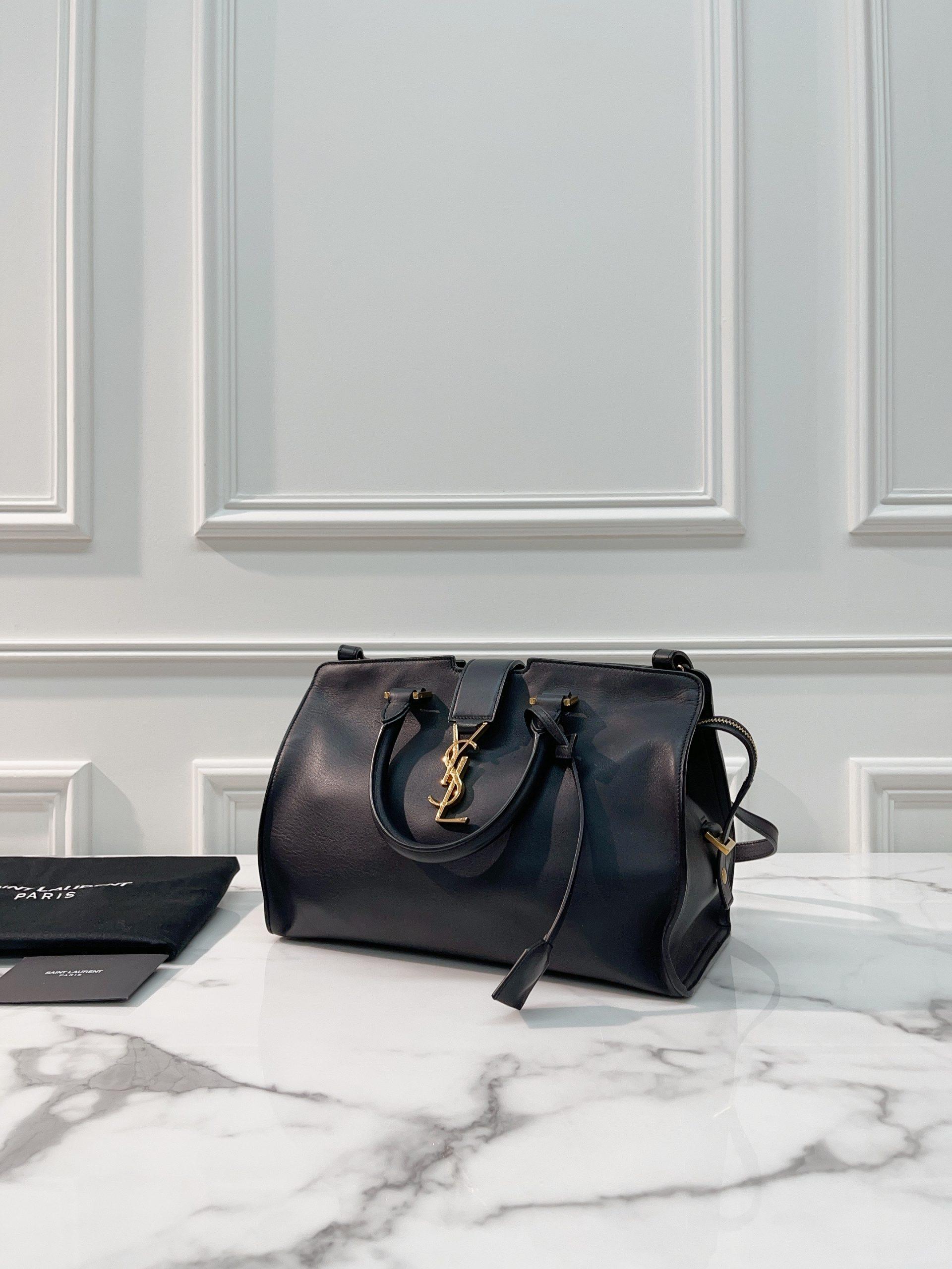 YSL DOWNTOWN - AHLi - Melbourne Second-Hand Luxury