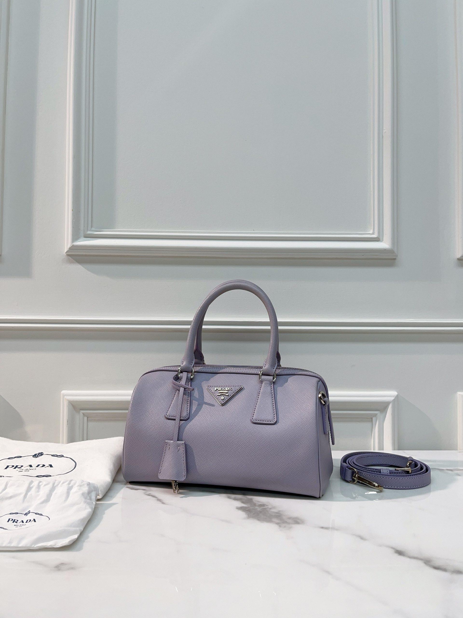 PRADA BOSTON - AHLi - Melbourne Second-Hand Luxury