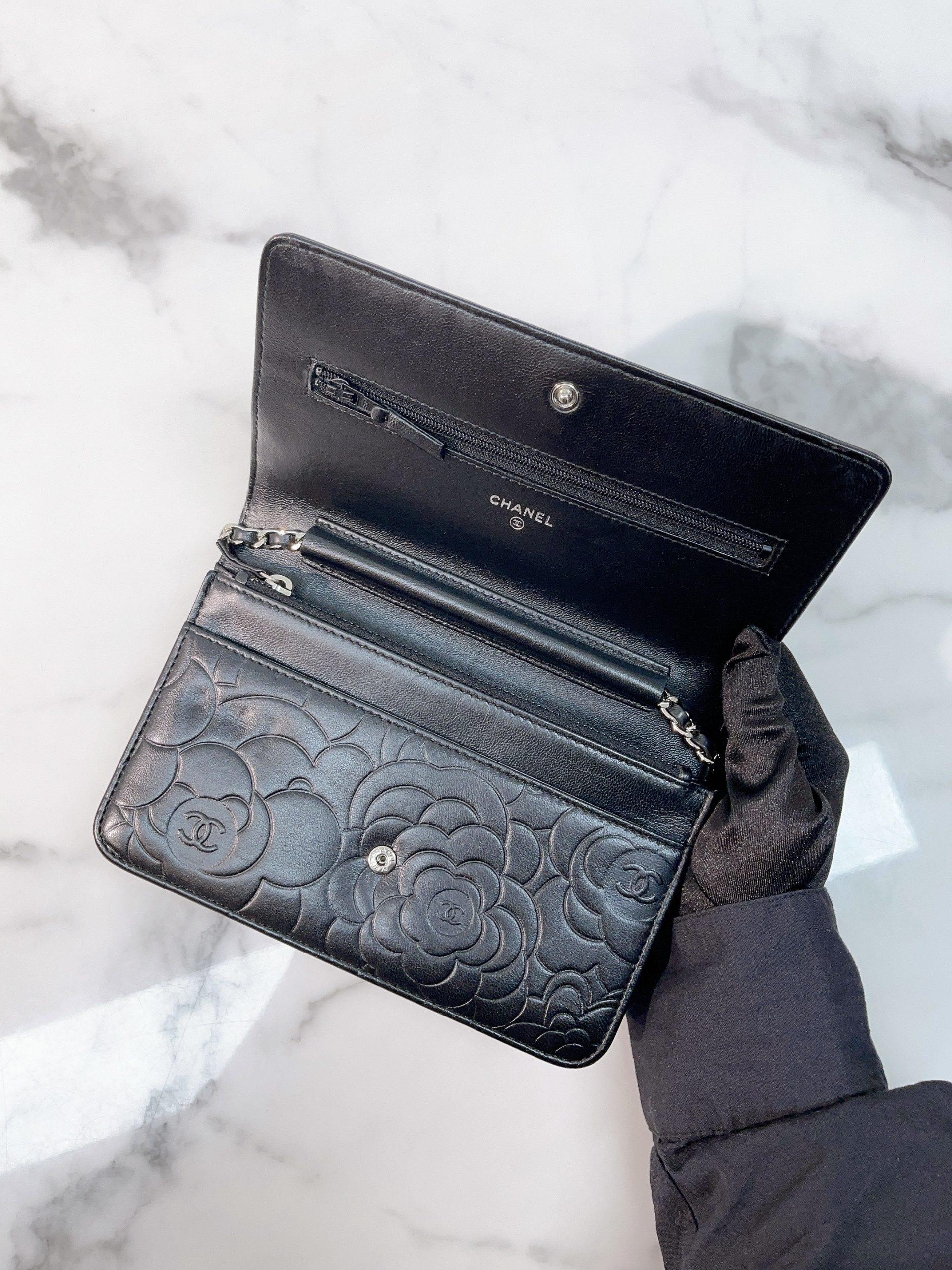 CHANEL WOC - AHLi - Melbourne Second-Hand Luxury