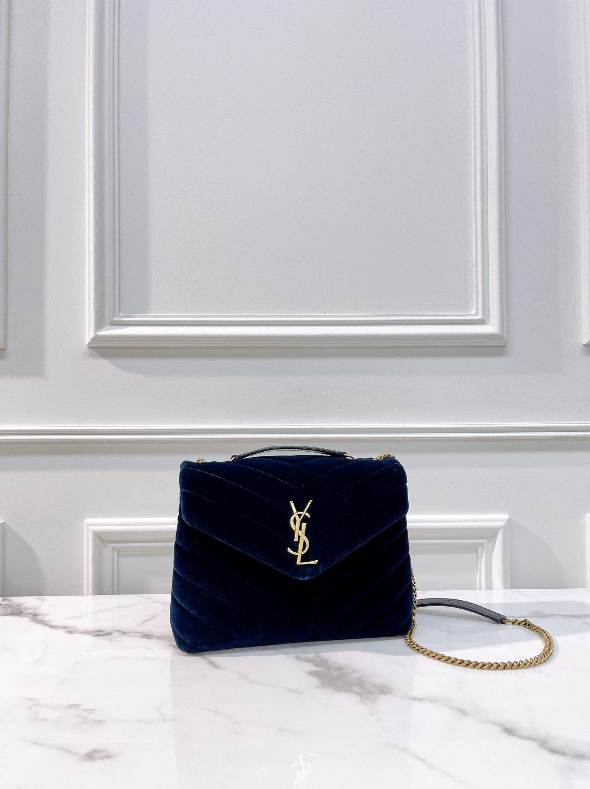 YSL LOULOU - Ahli