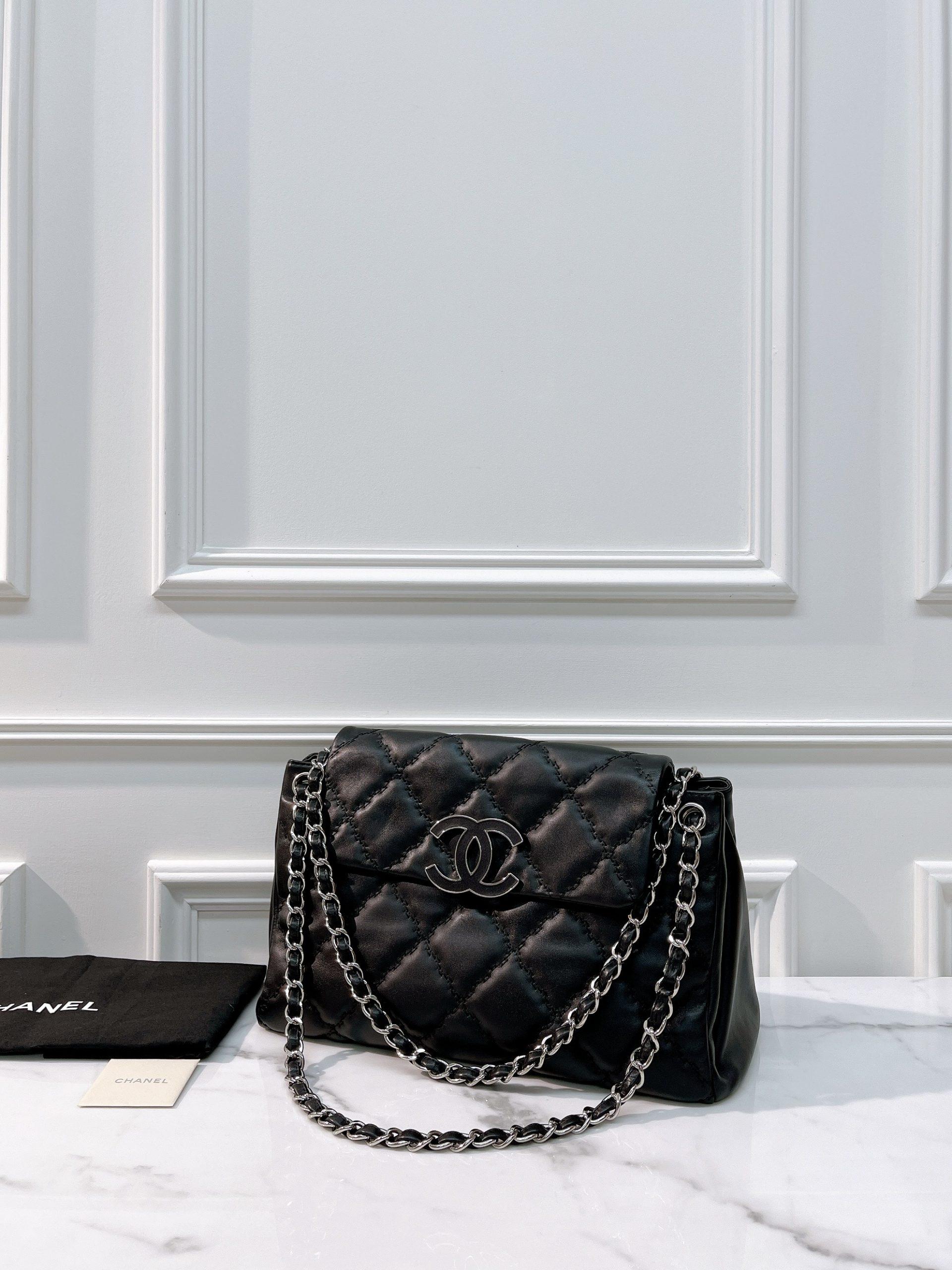 CHANEL HAMPTONS - Ahli