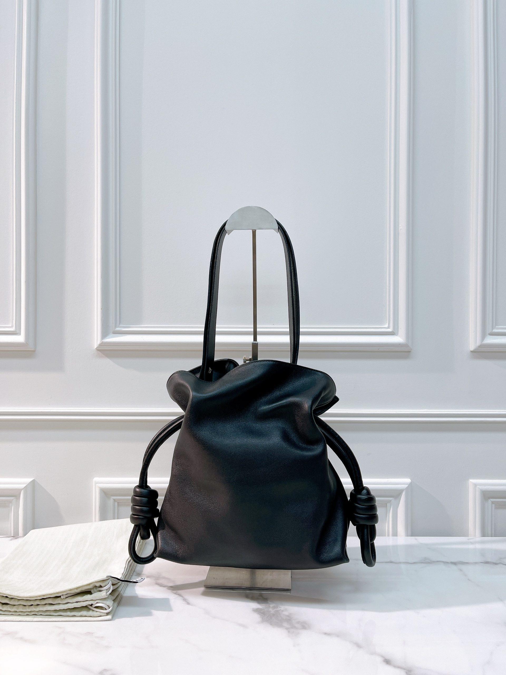 LOEWE FLAMENCO - AHLi - Melbourne Second-Hand Luxury