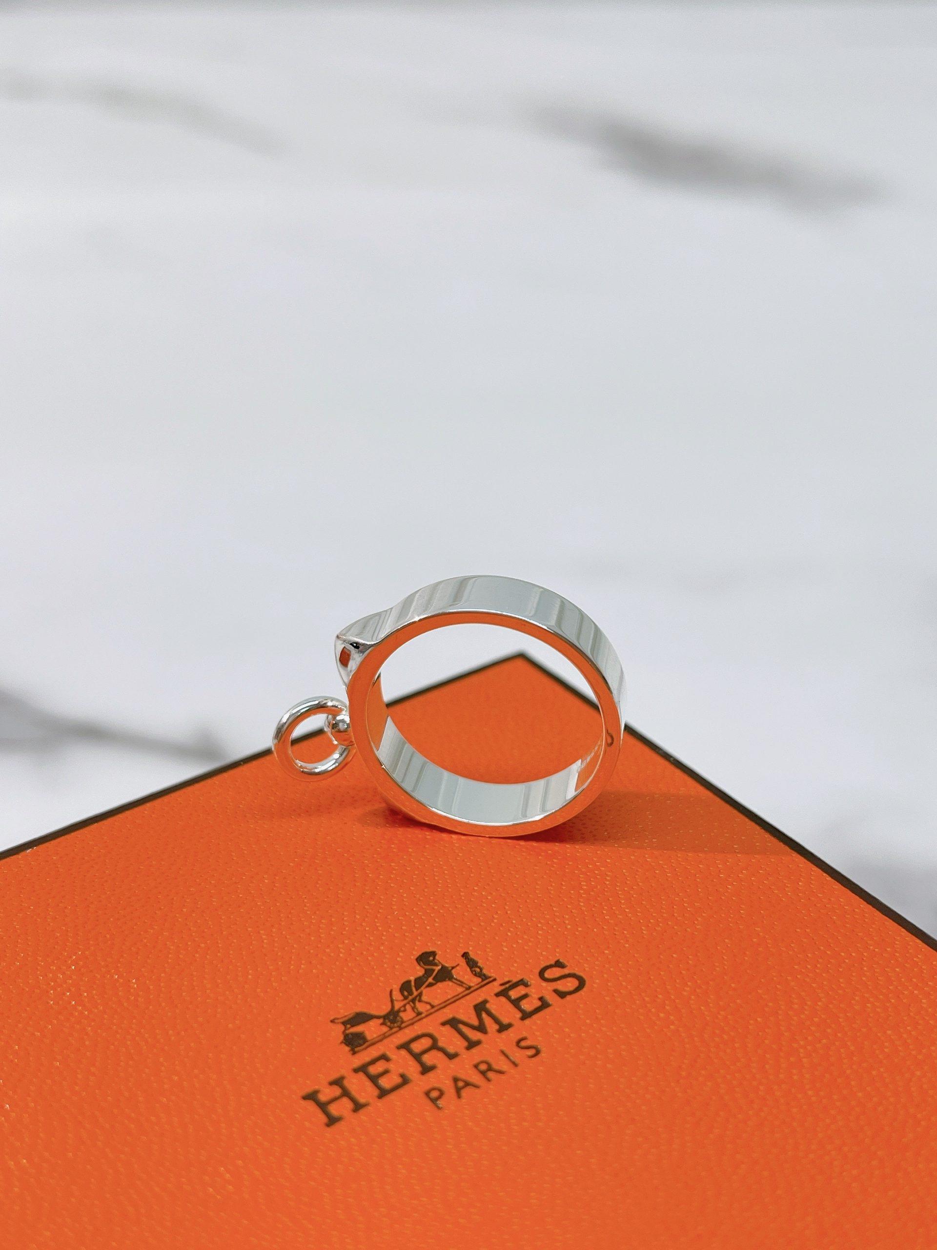 HERMES CDC RING - AHLi - Melbourne Second-Hand Luxury