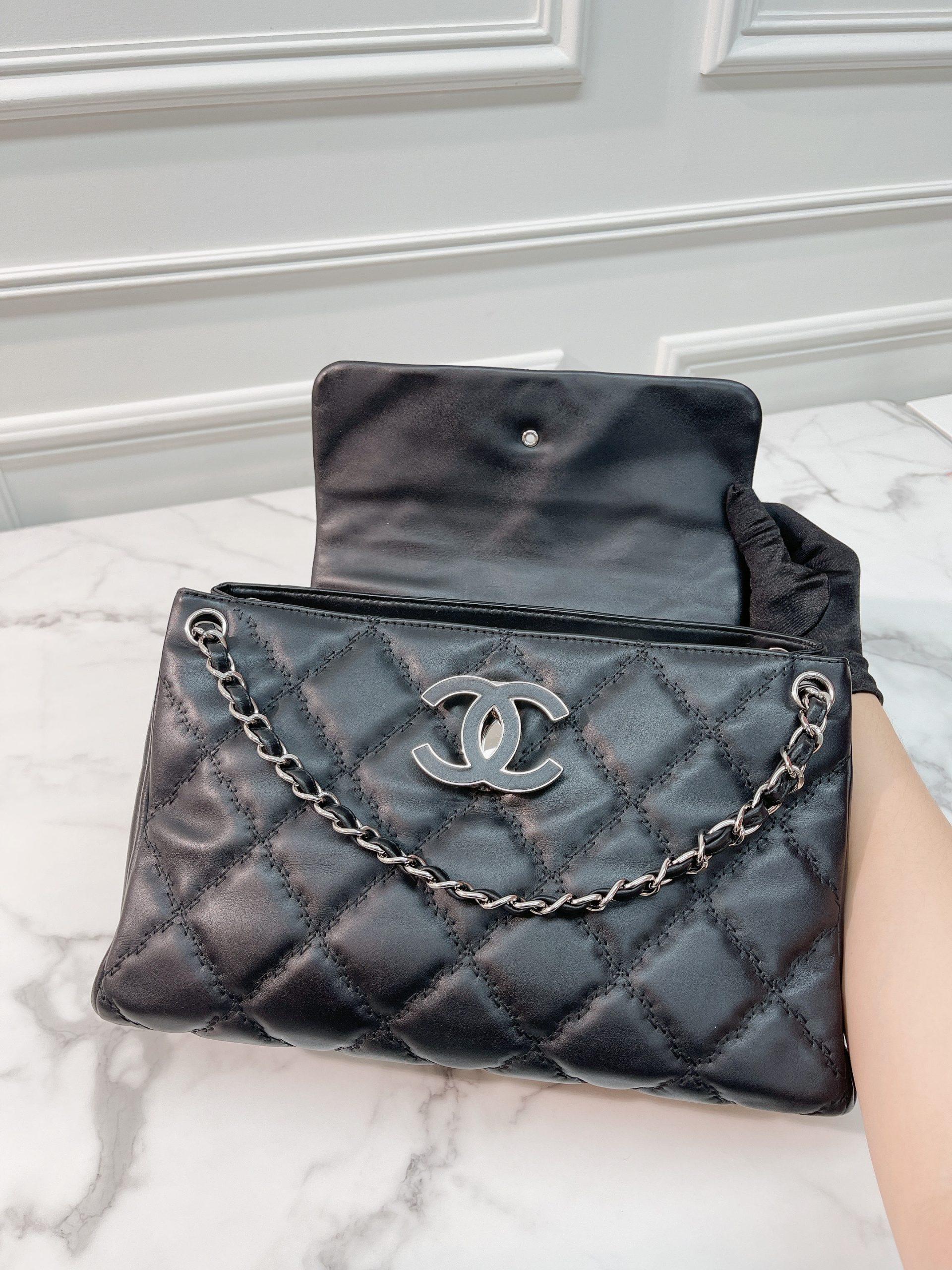 CHANEL HAMPTONS - Ahli