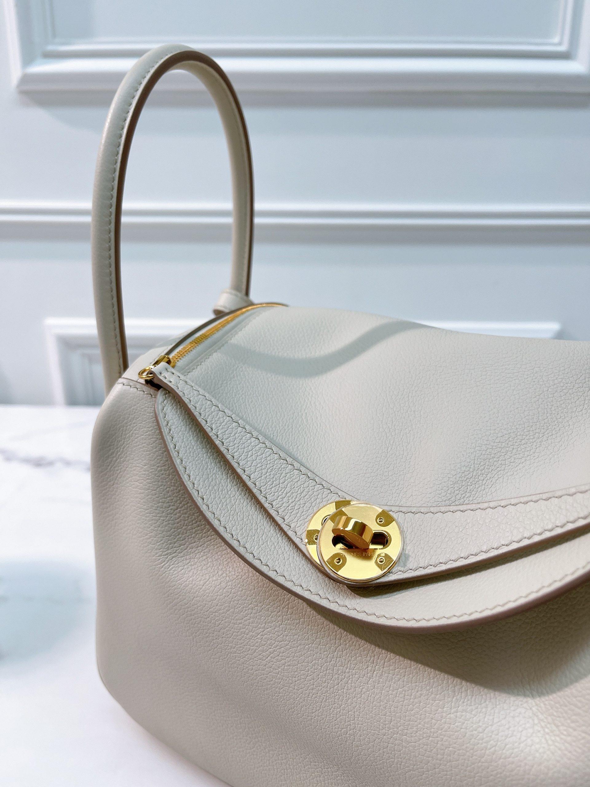 HERMES LINDY 26 - Ahli