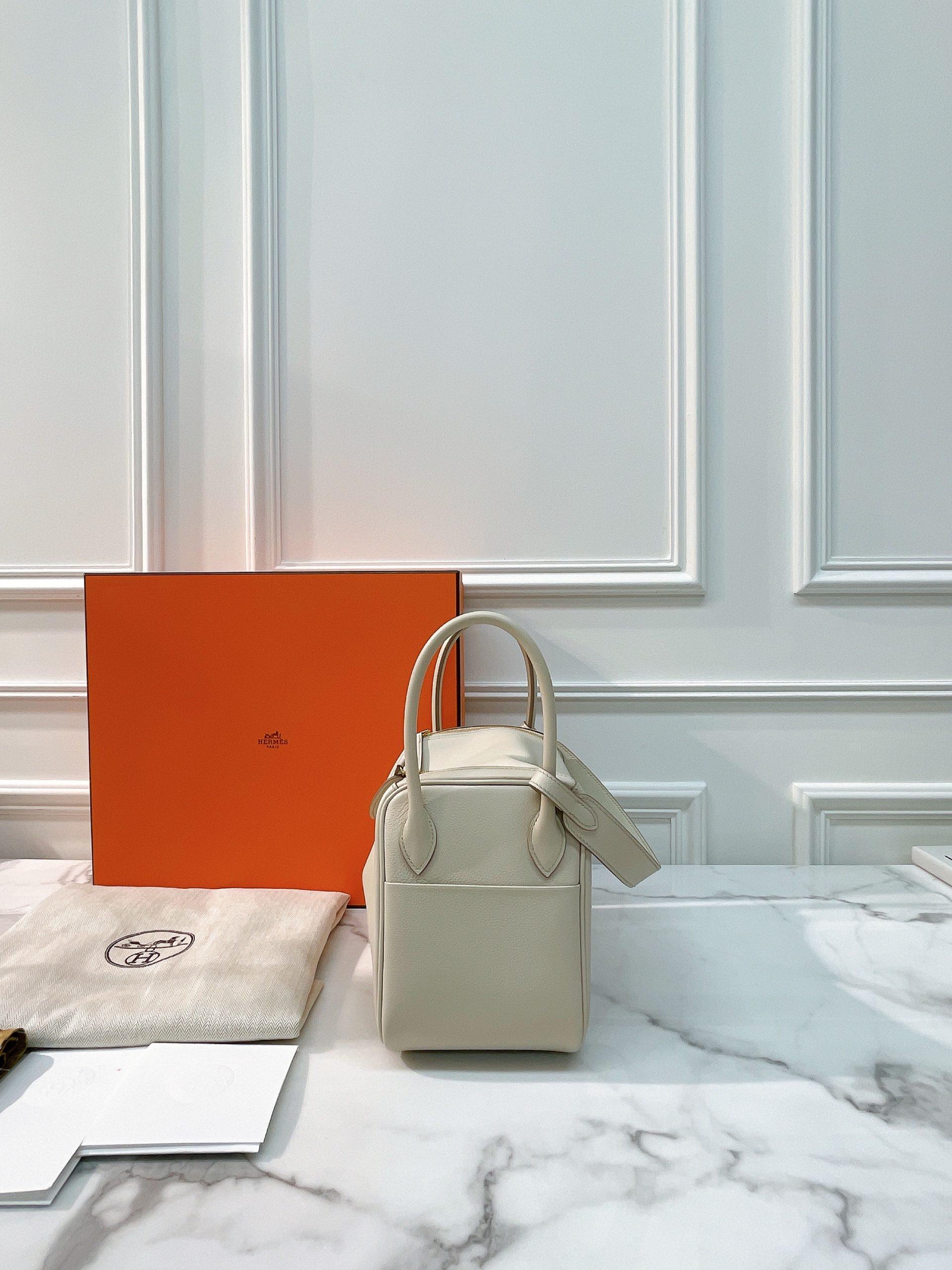 HERMES LINDY 26 - Ahli