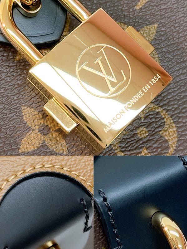 LOUIS VUITTON BENTO BOX - AHLi - Melbourne Second-Hand Luxury