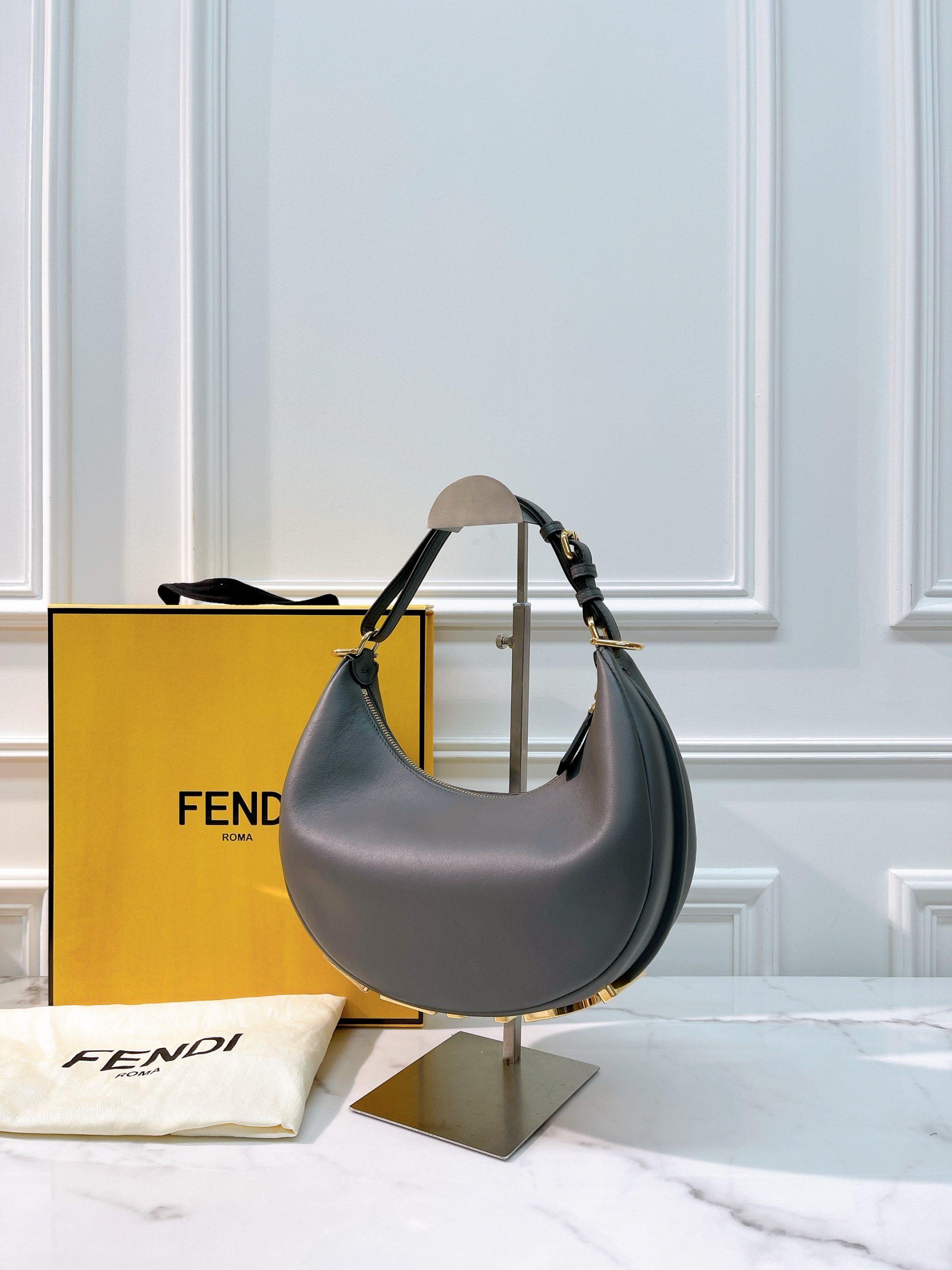 FENDI GRAPHY - Ahli