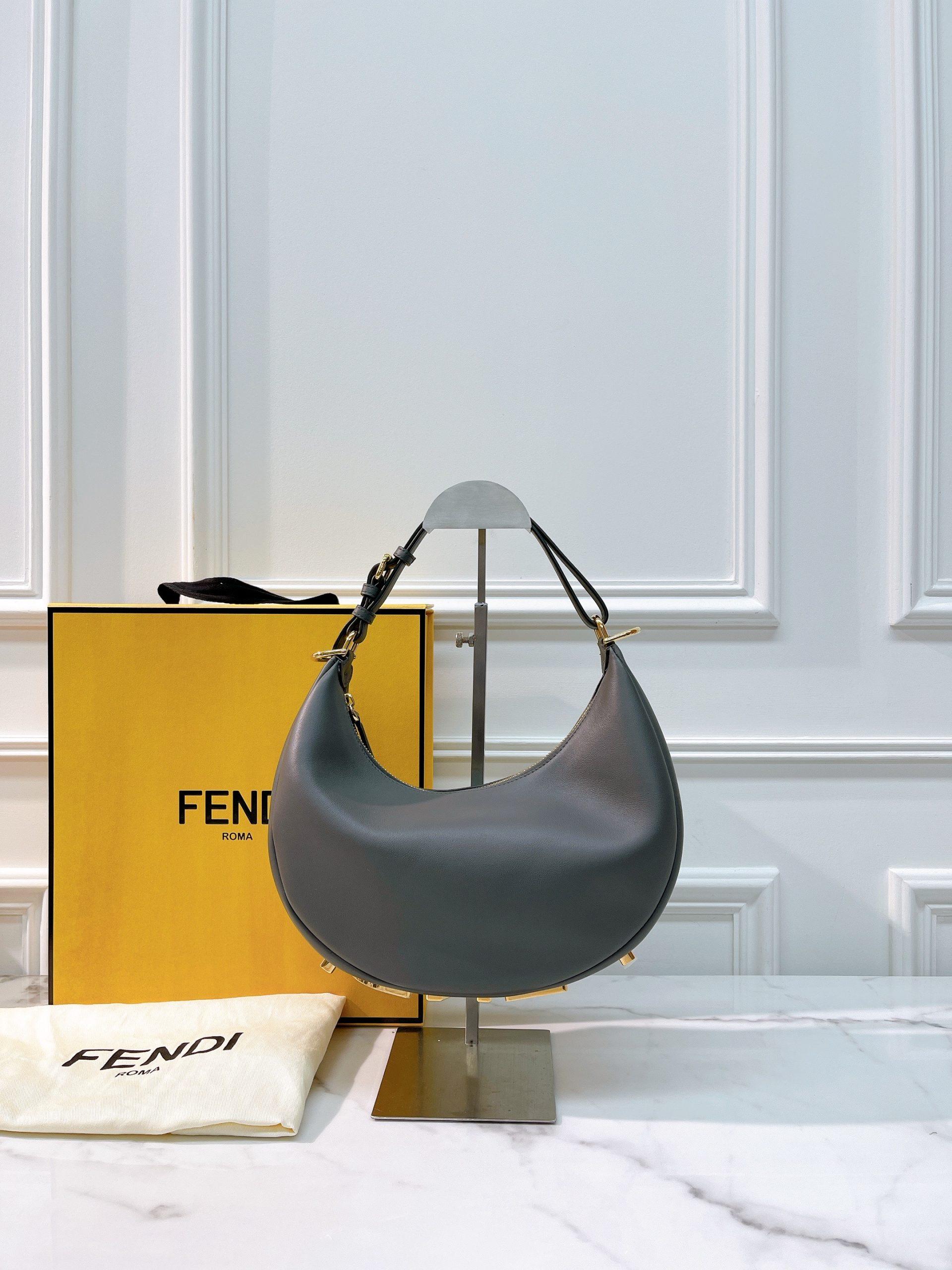 FENDI GRAPHY - Ahli