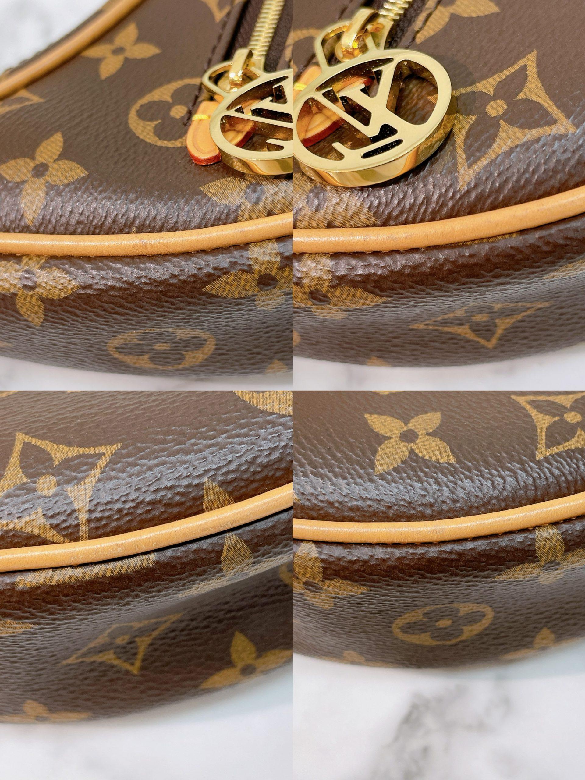 LV LOOP - AHLi - Melbourne Second-Hand Luxury