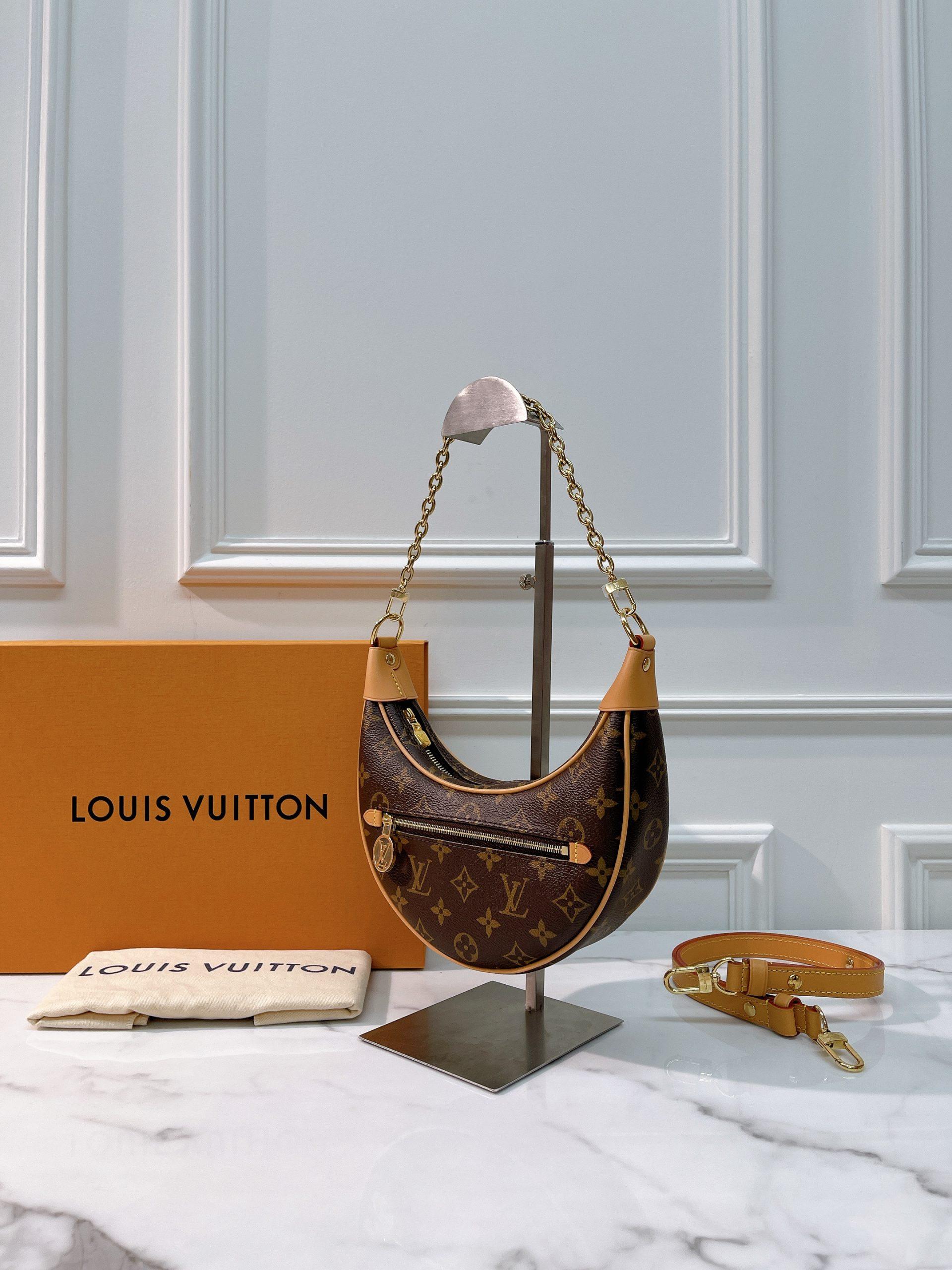 LV LOOP BAG - Ahli