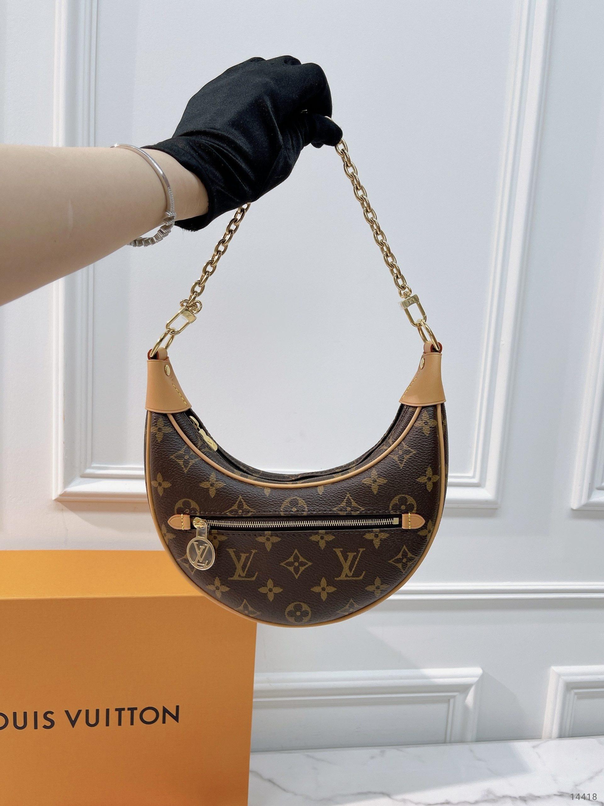 LV LOOP BAG - Ahli