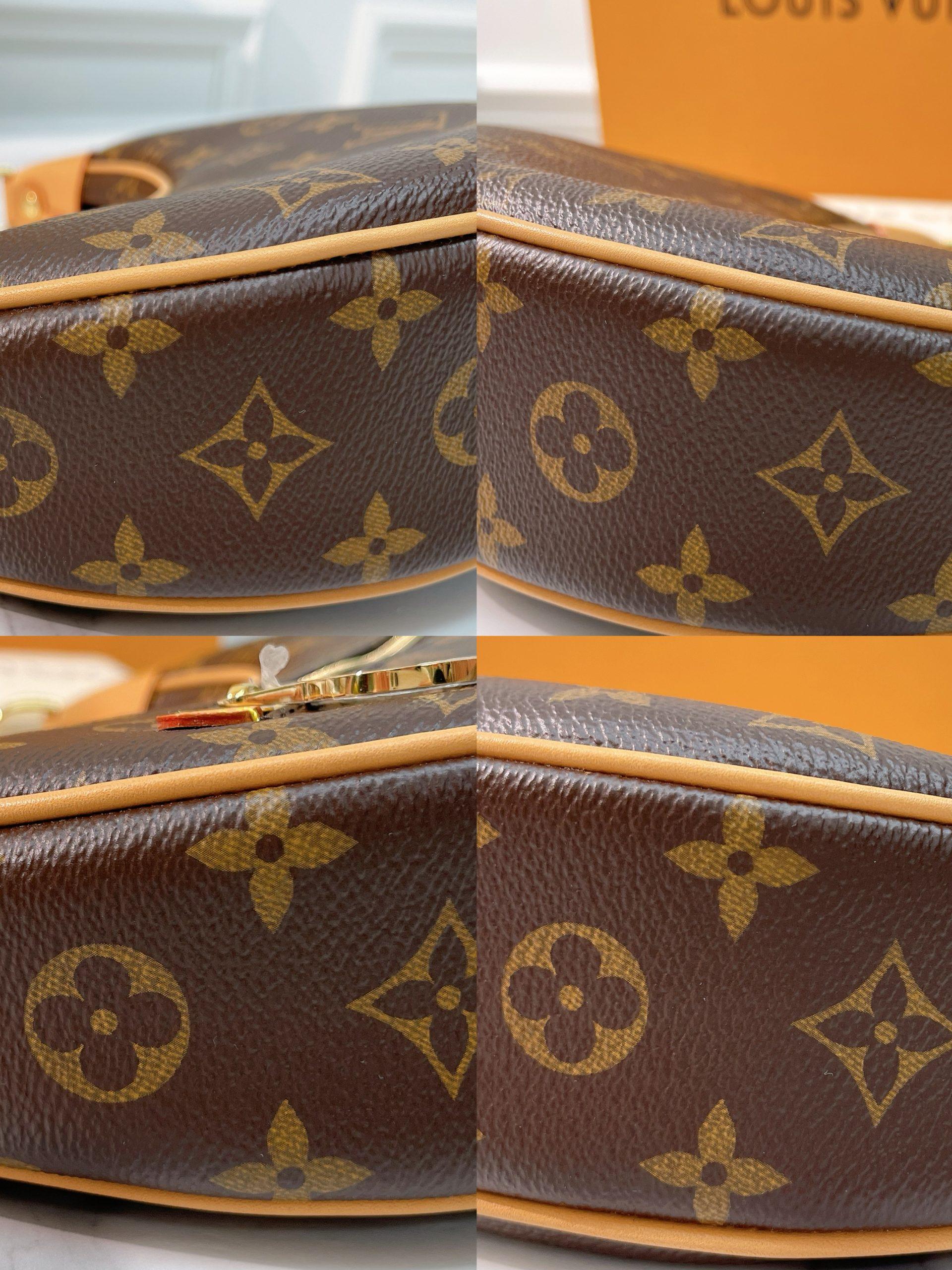 LV LOOP BAG - Ahli