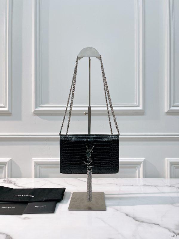 YSL KATE SMALL - AHLi - Melbourne Second-Hand Luxury